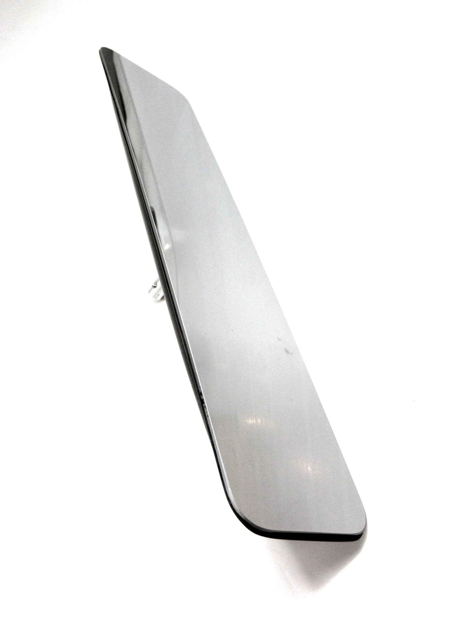 09 Racing Dry Carbon Rear View Mirror Curved Glass for Datsun 240Z / 2 ...