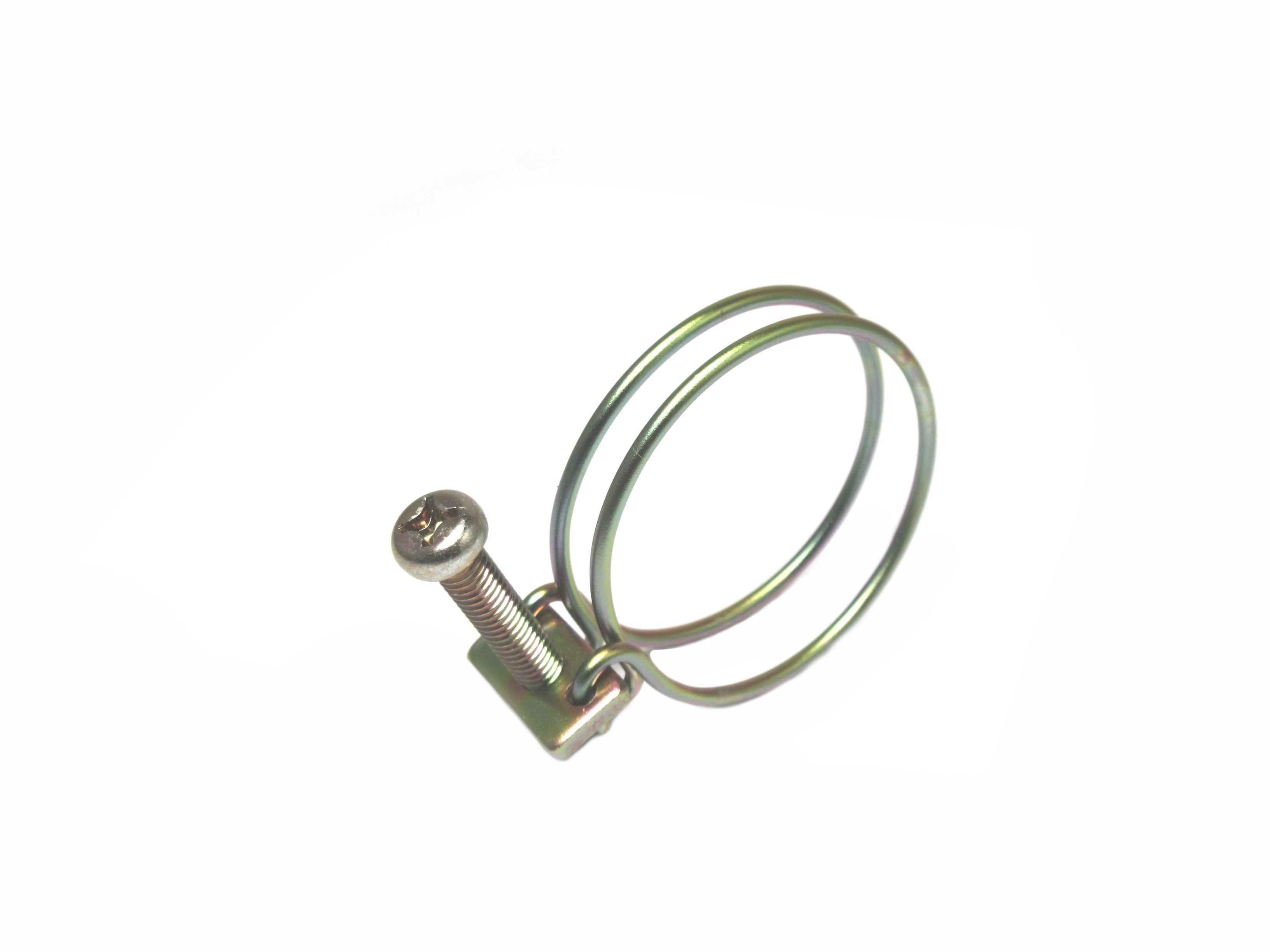 Era Correct Type Genuine Nissan Radiator Hose Clamp for Datsun 240Z 26 ...