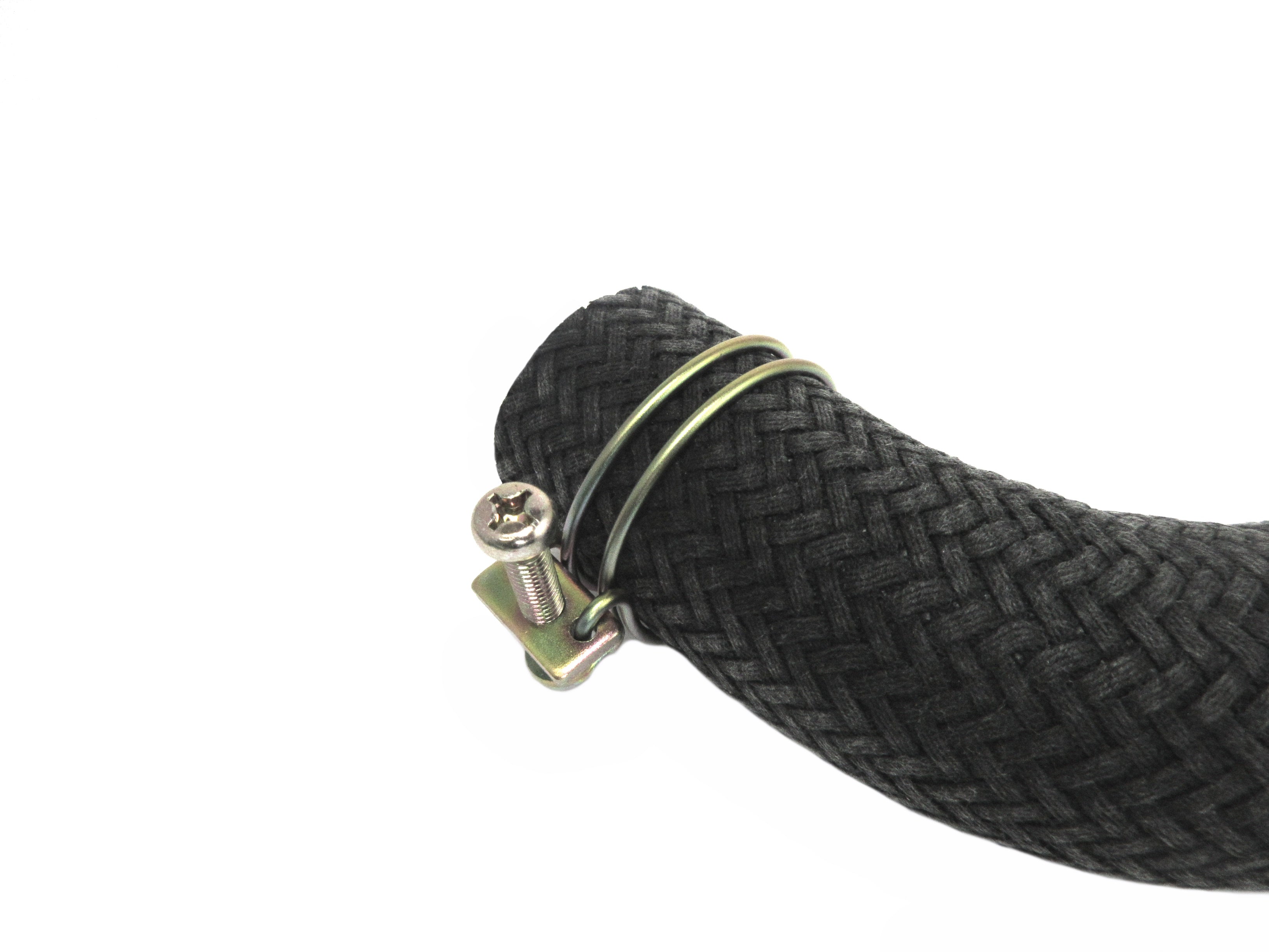 Era Correct Type Genuine Nissan Radiator Hose Clamp for Datsun 240Z 26 ...