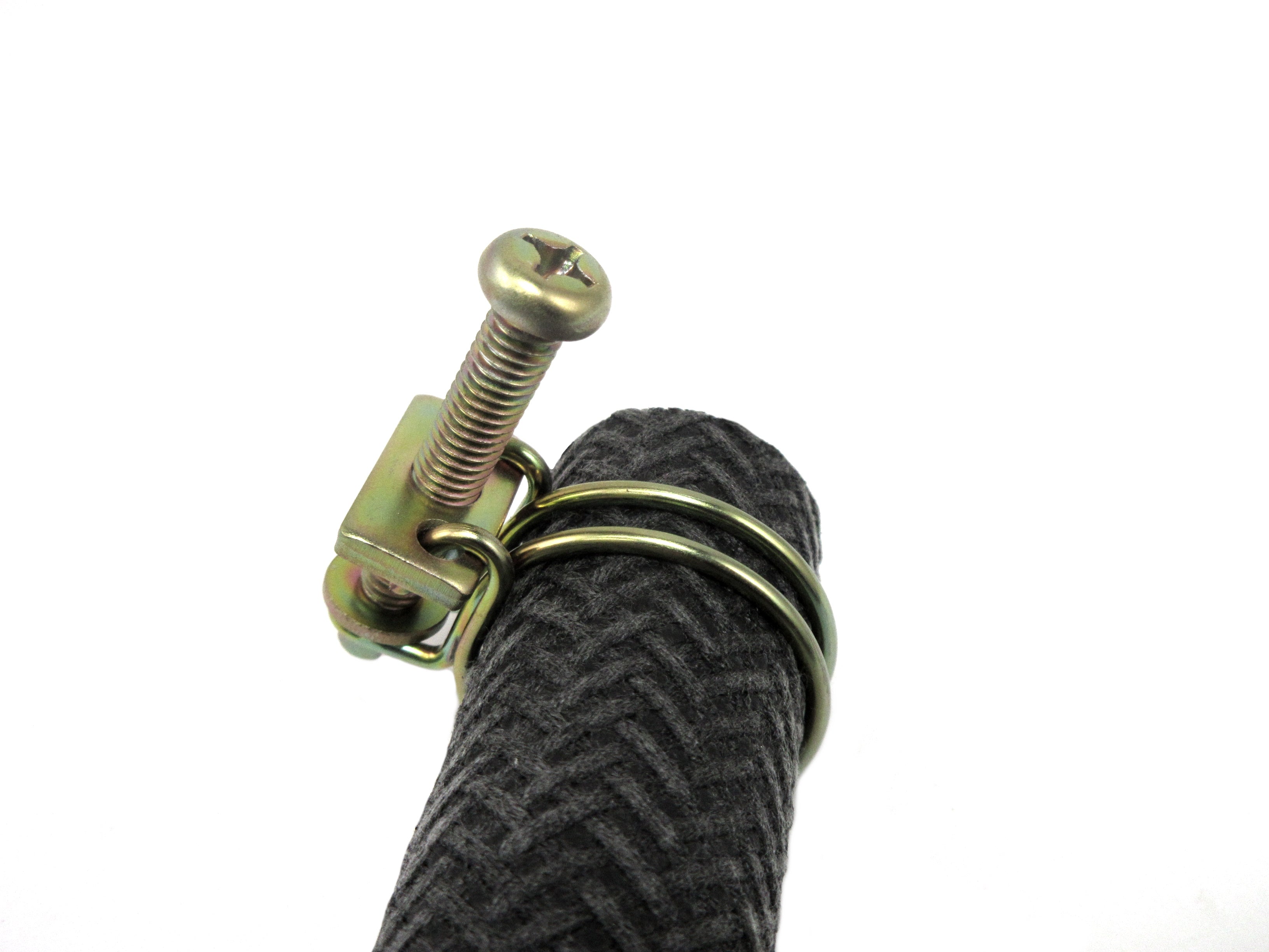 Era Correct Type Genuine Nissan Bypass Hose clamp for Datsun 240Z 260Z ...