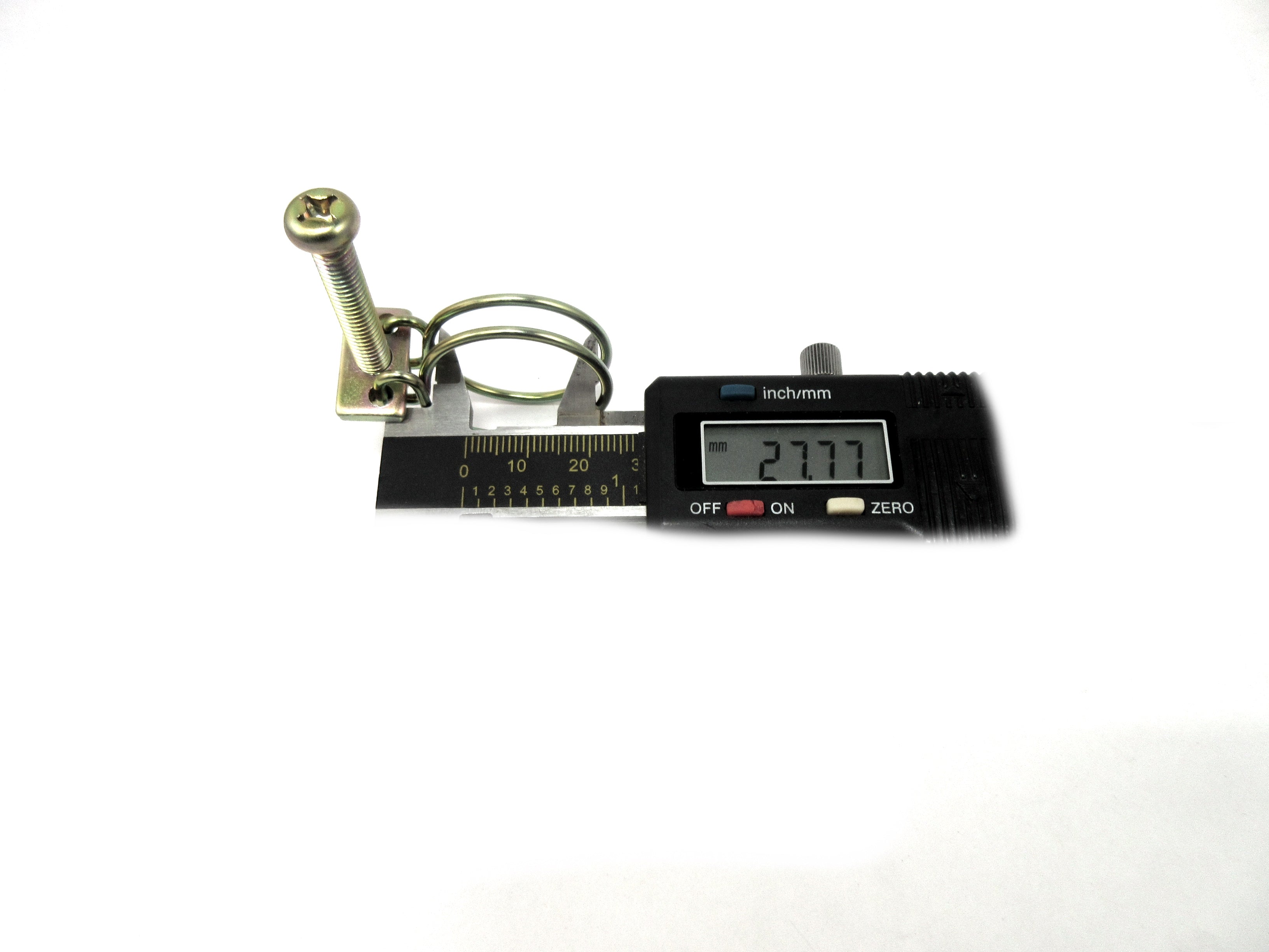 Era Correct Type Genuine Nissan Bypass Hose clamp for Datsun 240Z 260Z ...