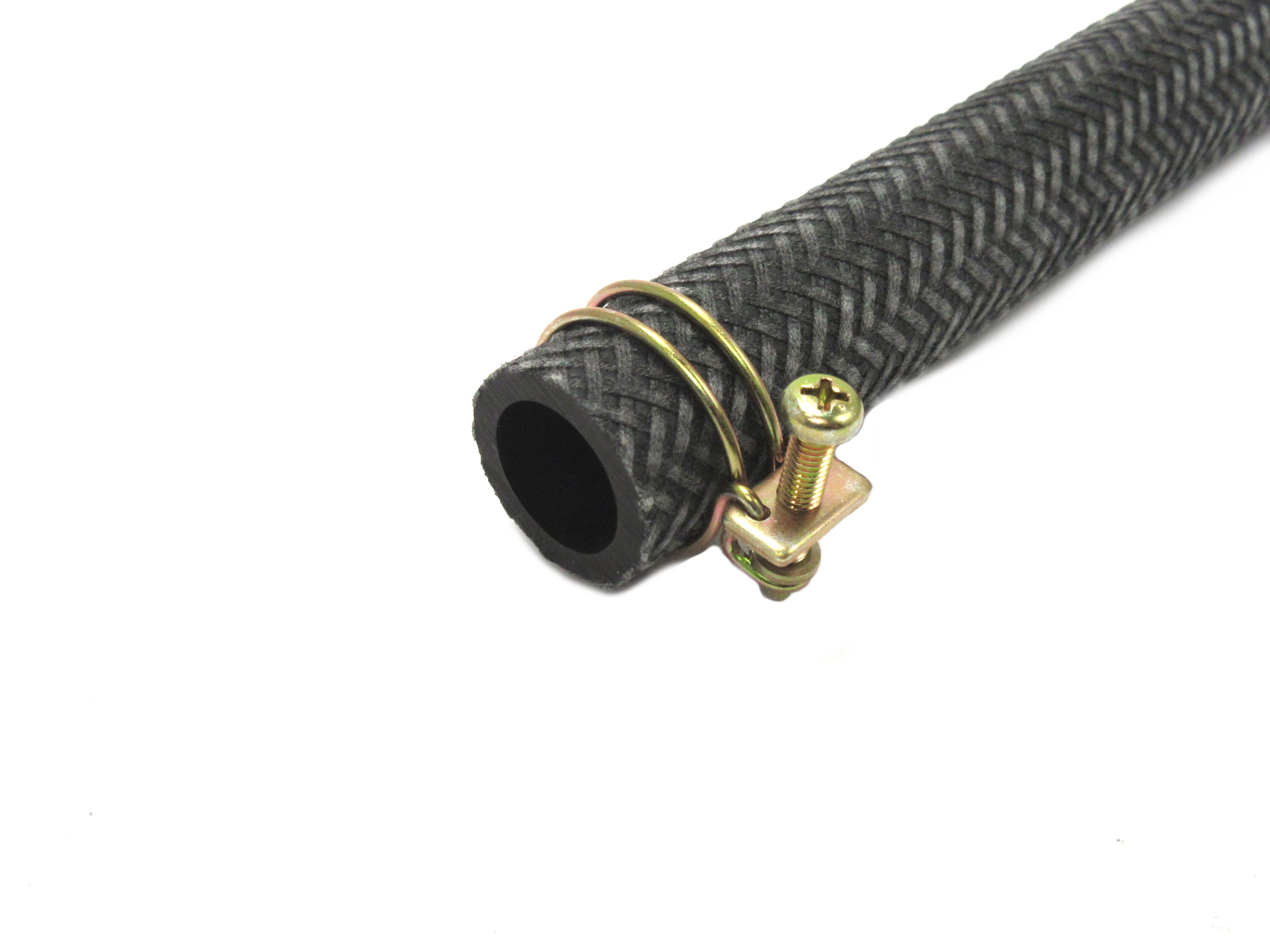 Era Correct Type Reproduction Bypass Hose clamp for Datsun 240Z 260Z ...