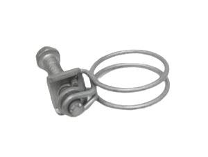 Heater Hose Clamp for Vintage Toyota Cars Genuine Toyota NOS – JDM CAR ...