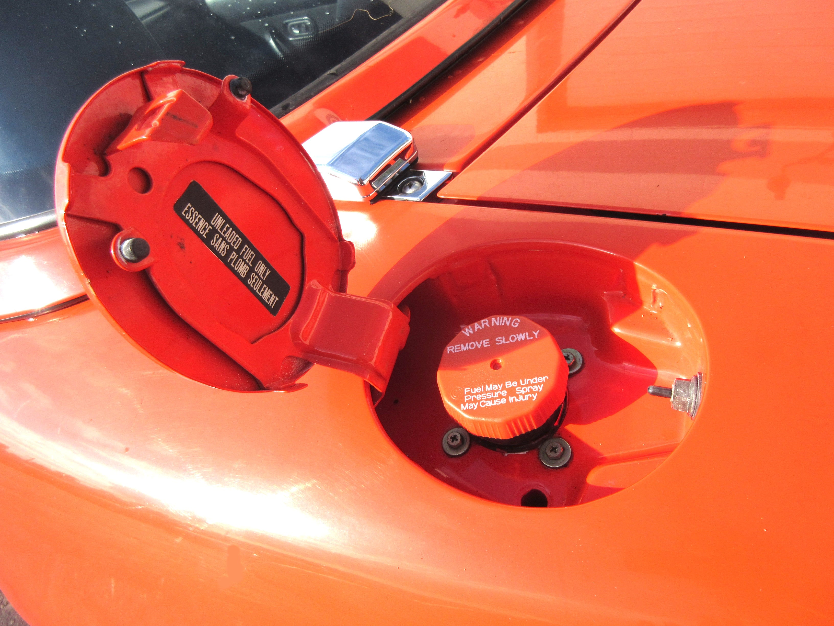Gas Cap Fuel Cap for MX5 NA Mazda Miata 1990-95 Genuine Mazda – JDM CAR ...