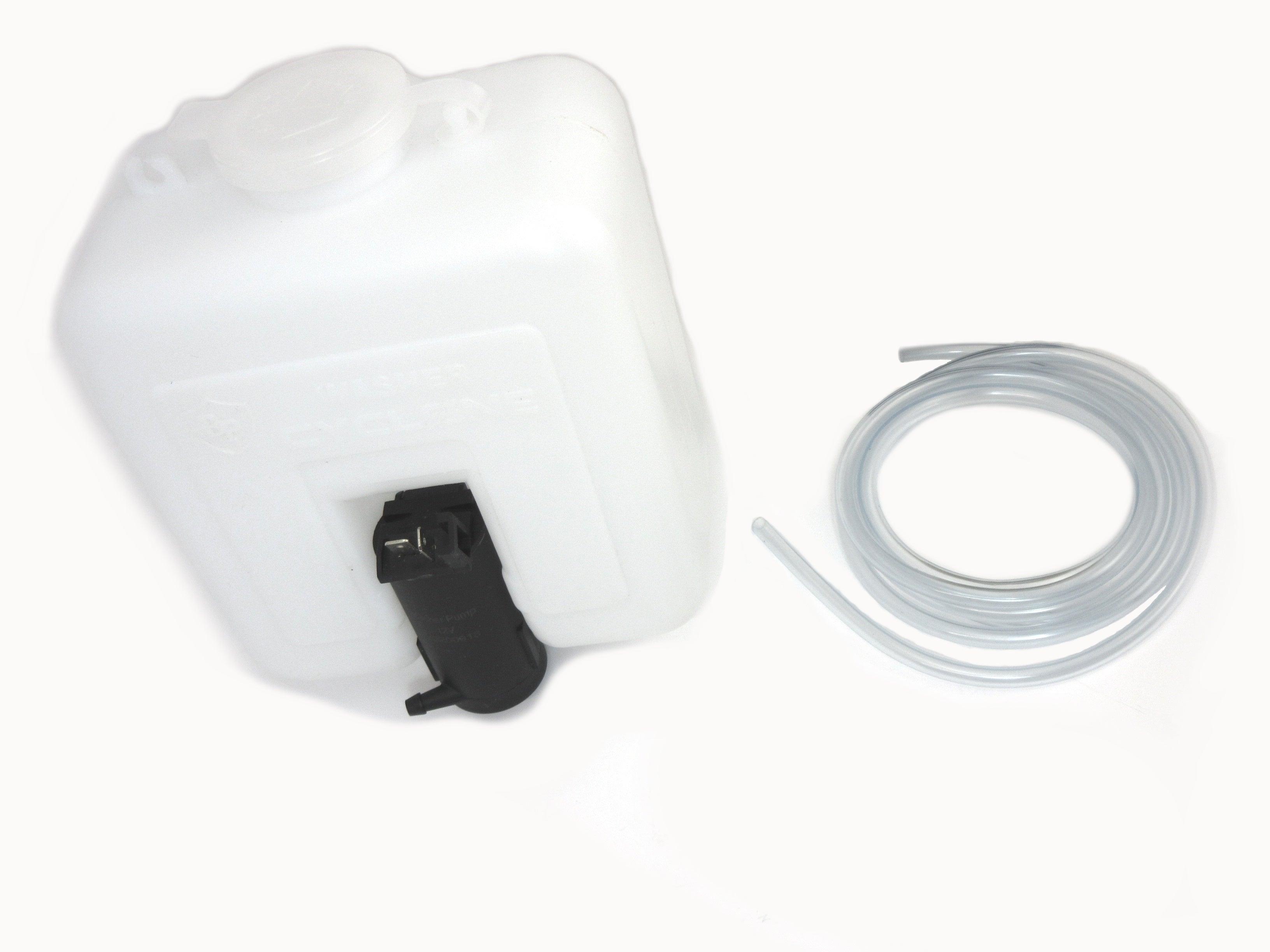 Universal Windshield Washer Tank Kit for Vintage Japanese Cars – JDM ...