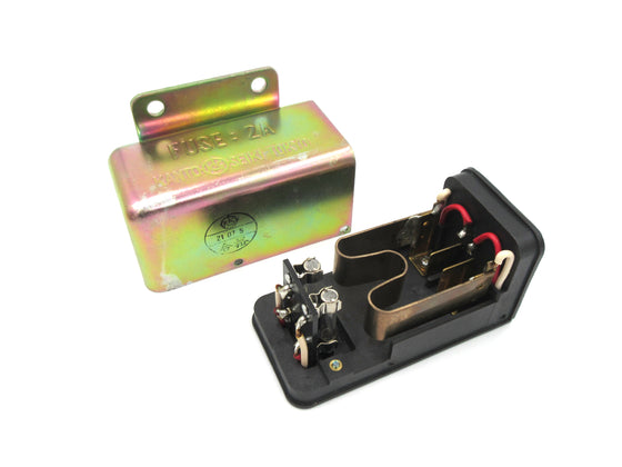 Shunt Assembly for 1974 Datsun 260Z 24845-N3401 NOS – JDM CAR PARTS