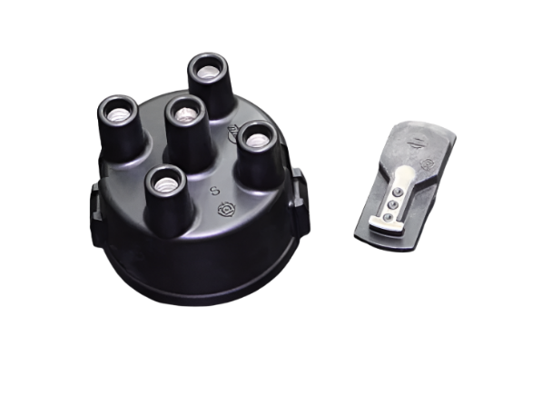 Distributor Cap and Rotor Set for Nissan/Datsun SR311 2000cc Roadster ...