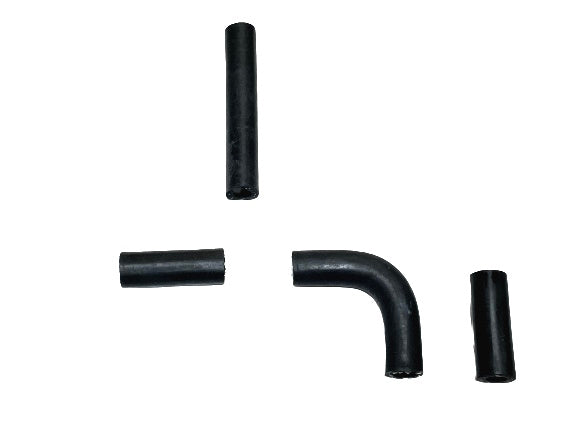 Coolant Hose set for Datsun 280Z 8/1976-78 – JDM CAR PARTS