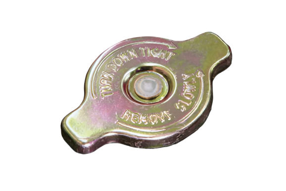 Reproduction Radiator Cap for 1968-'70 Datsun Roadster 2000 SR311 – JDM ...