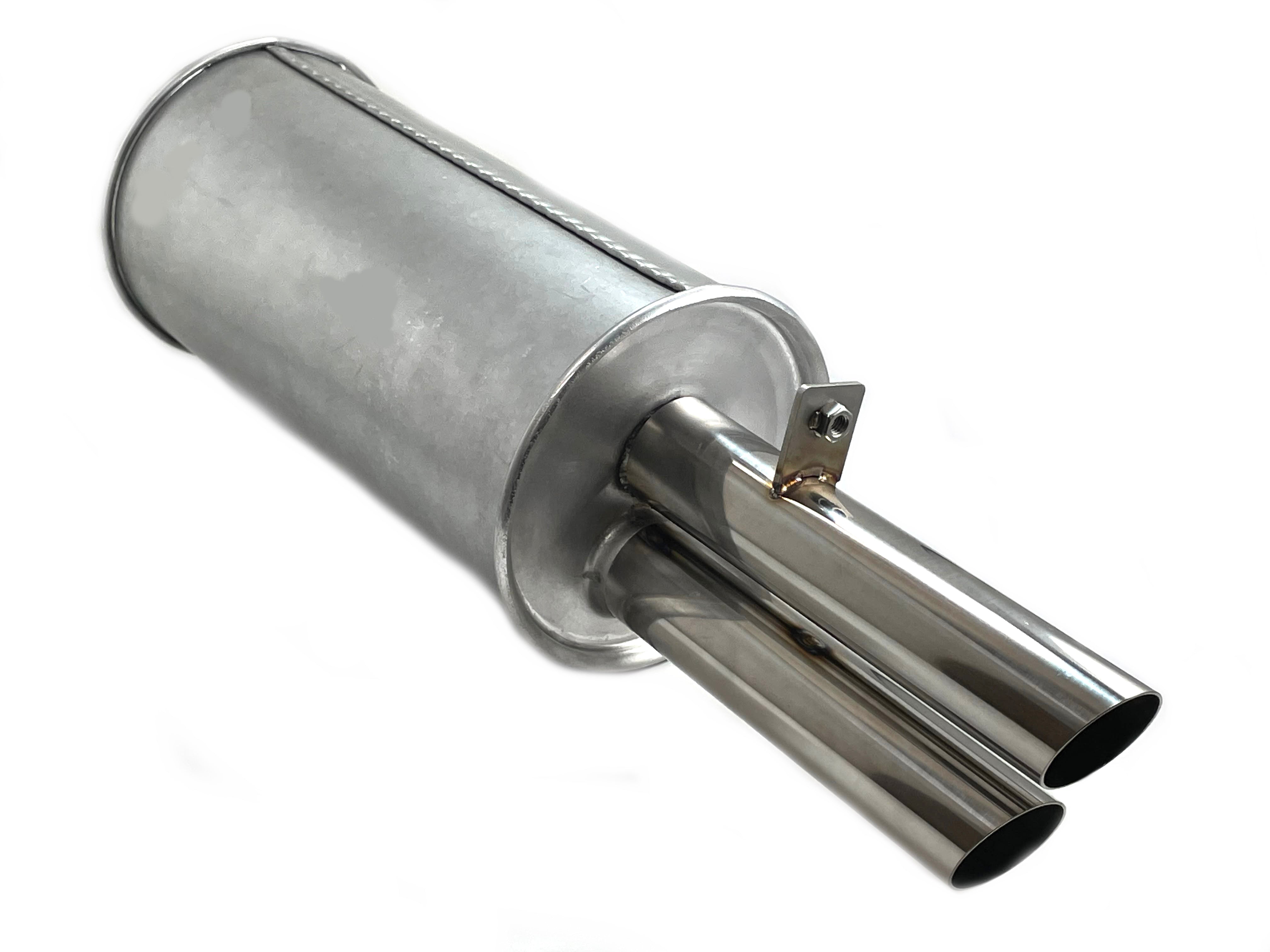 Exhaust Parts for Datsun 240Z / 260Z / 280Z S30 / S31 1969-1978 – JDM ...