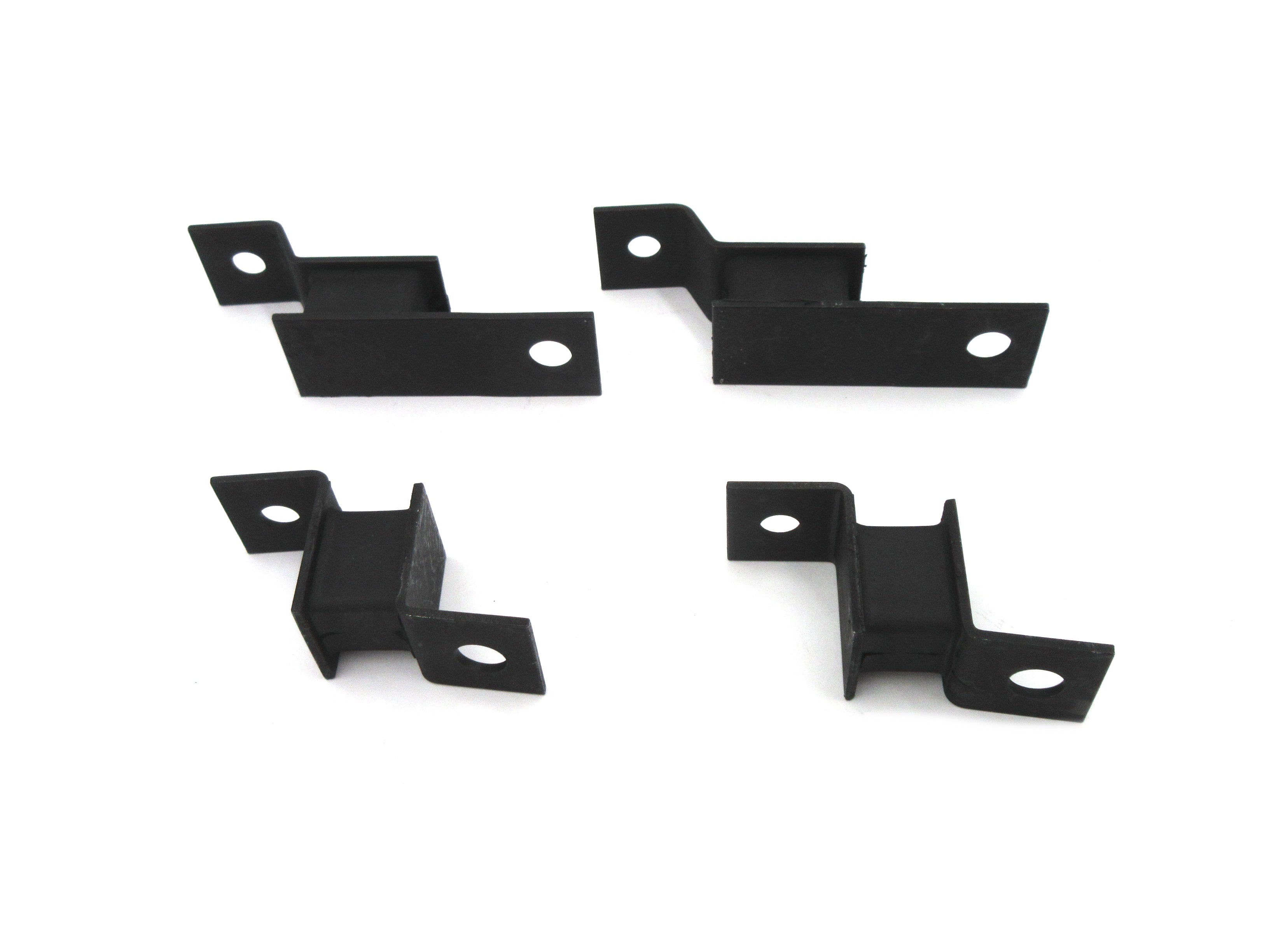 Muffler Hanger 4 PC Set for Toyota 2000GT Early / Late Model – JDM CAR ...