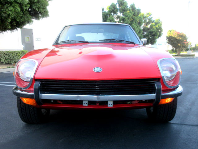 1965 Prototype Design Headlight Cover Kit for Datsun 240Z (New Colors ...