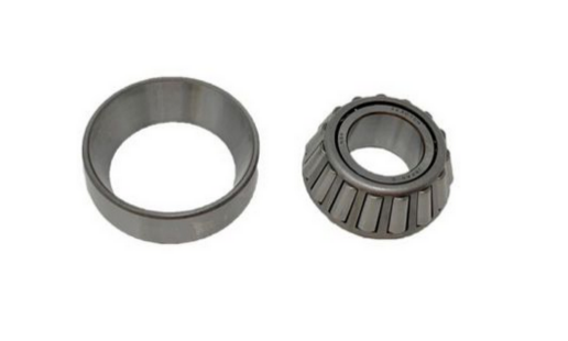 Genuine R180 / R200 Rear Differential Pinion Bearing for 1969-1983 Dat ...