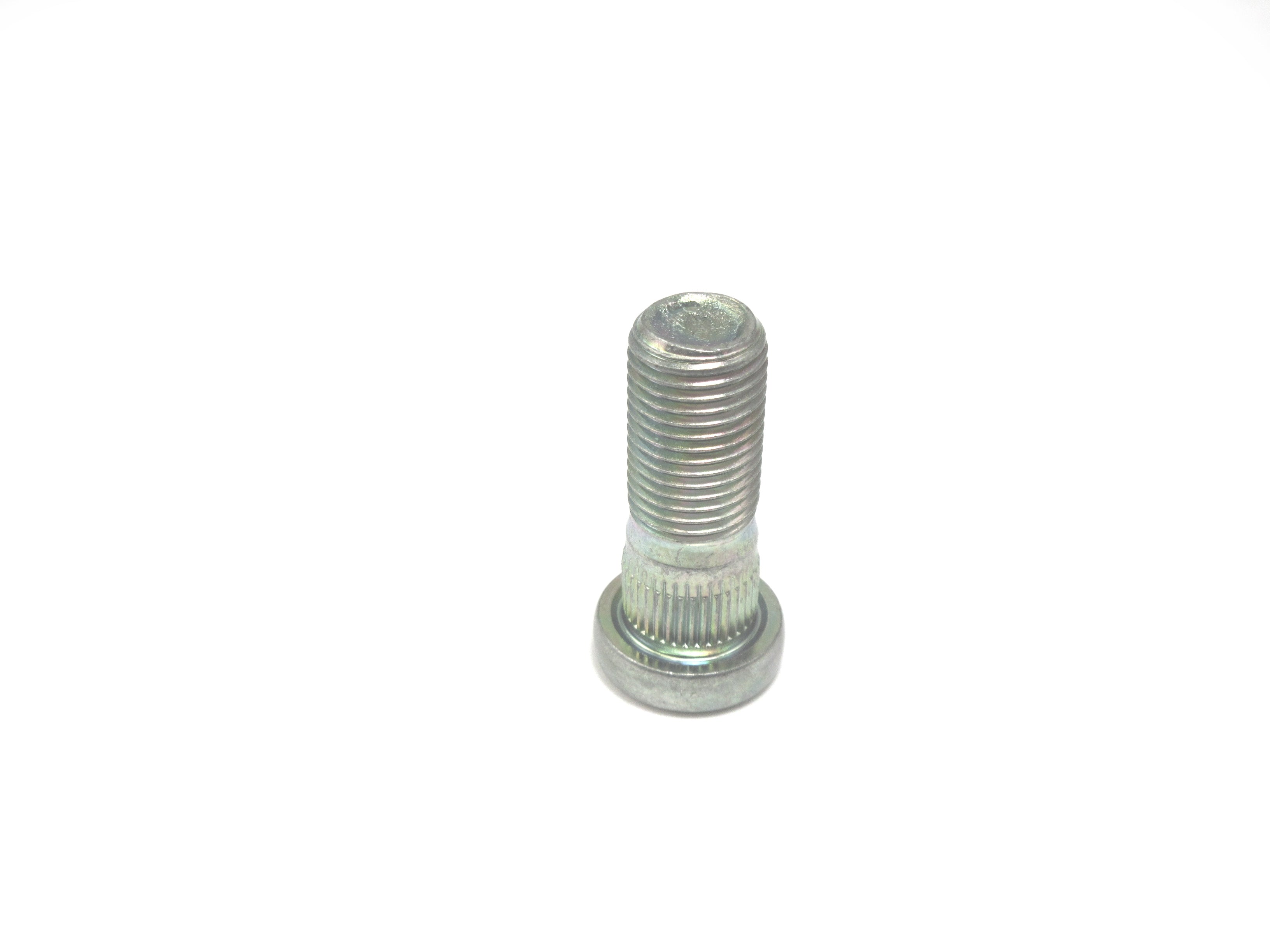 Genuine Nissan Front / Rear Hub Stud Bolt Genuine Nissan for Skyline H ...