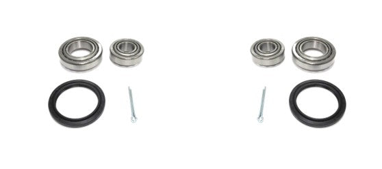 Premium Front Hub Bearing Kit for Datsun 240Z 260Z 280Z 280ZX Genuine ...