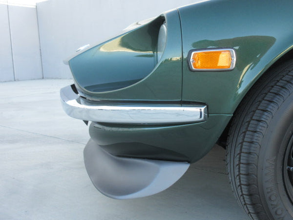 240Z Front Bumper Conversion Bracket Kit for US Datsun 260Z / 280Z ...