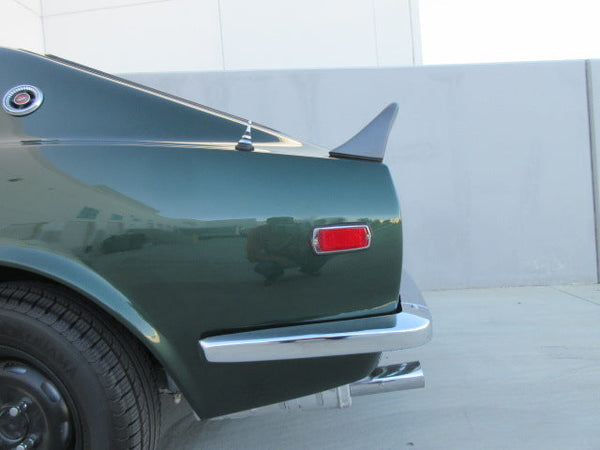 240Z Rear Bumper Bracket Conversion Kit for US Datsun 260Z / 280Z Slim ...