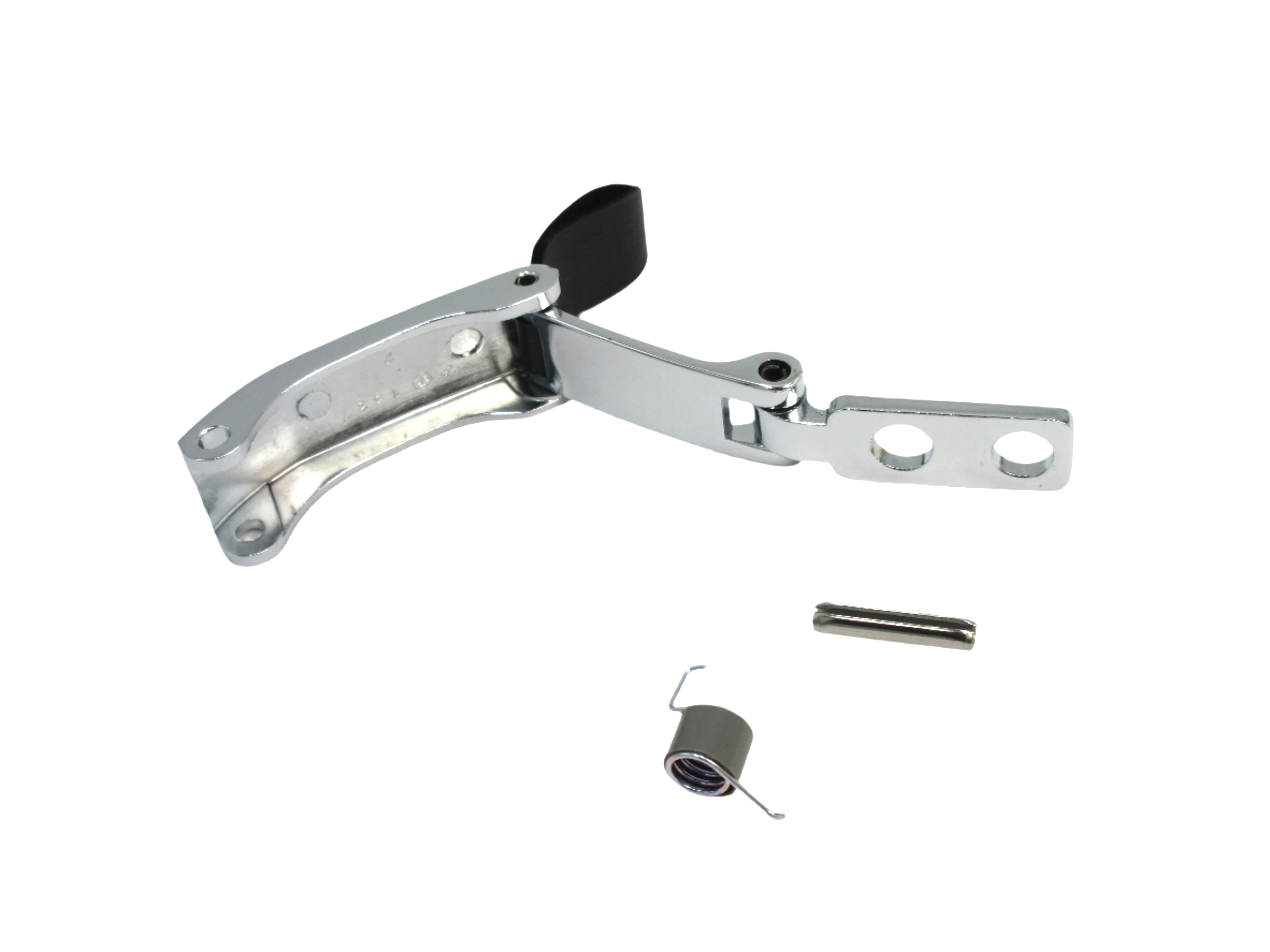 Quarter Window Latch Assembly for Datsun 510 1968-73 2 Door Sedan Genu ...