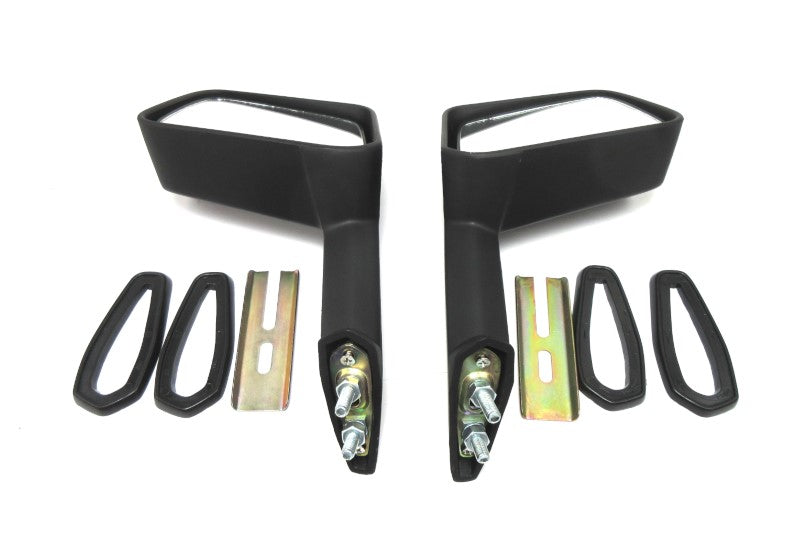 Fender Mirror Set for Datsun 510 1200 1500 520/521 410 620 720 Pickup ...