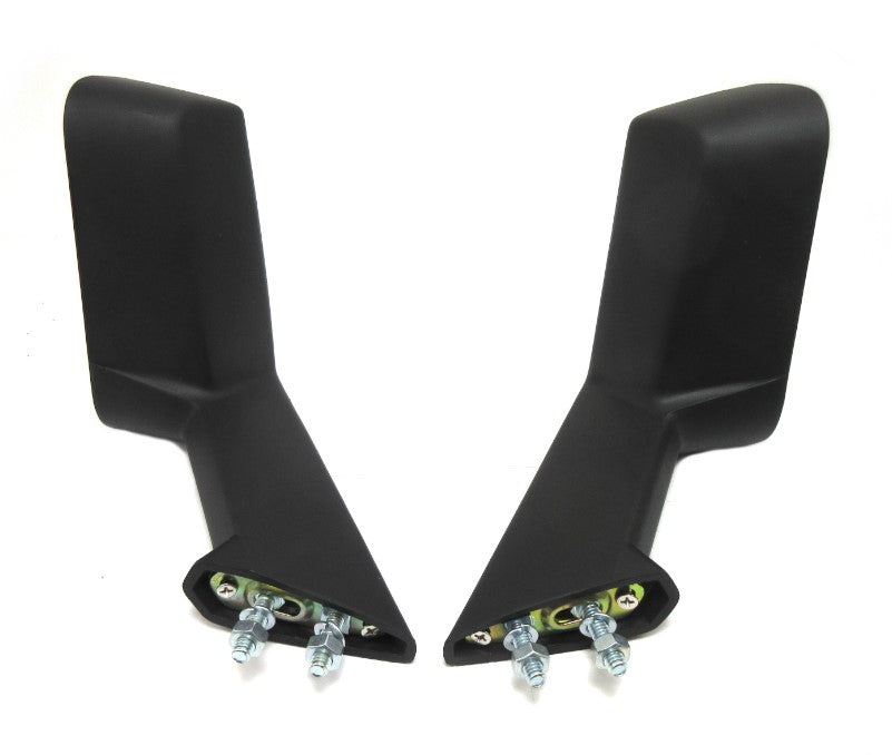 Fender Mirror Set for Datsun 510 1200 1500 520/521 410 620 720 Pickup ...