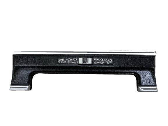 Reproduction 4PC Rear Garnish for "1973" JDM Nissan Bluebird 510 SSS 4 ...