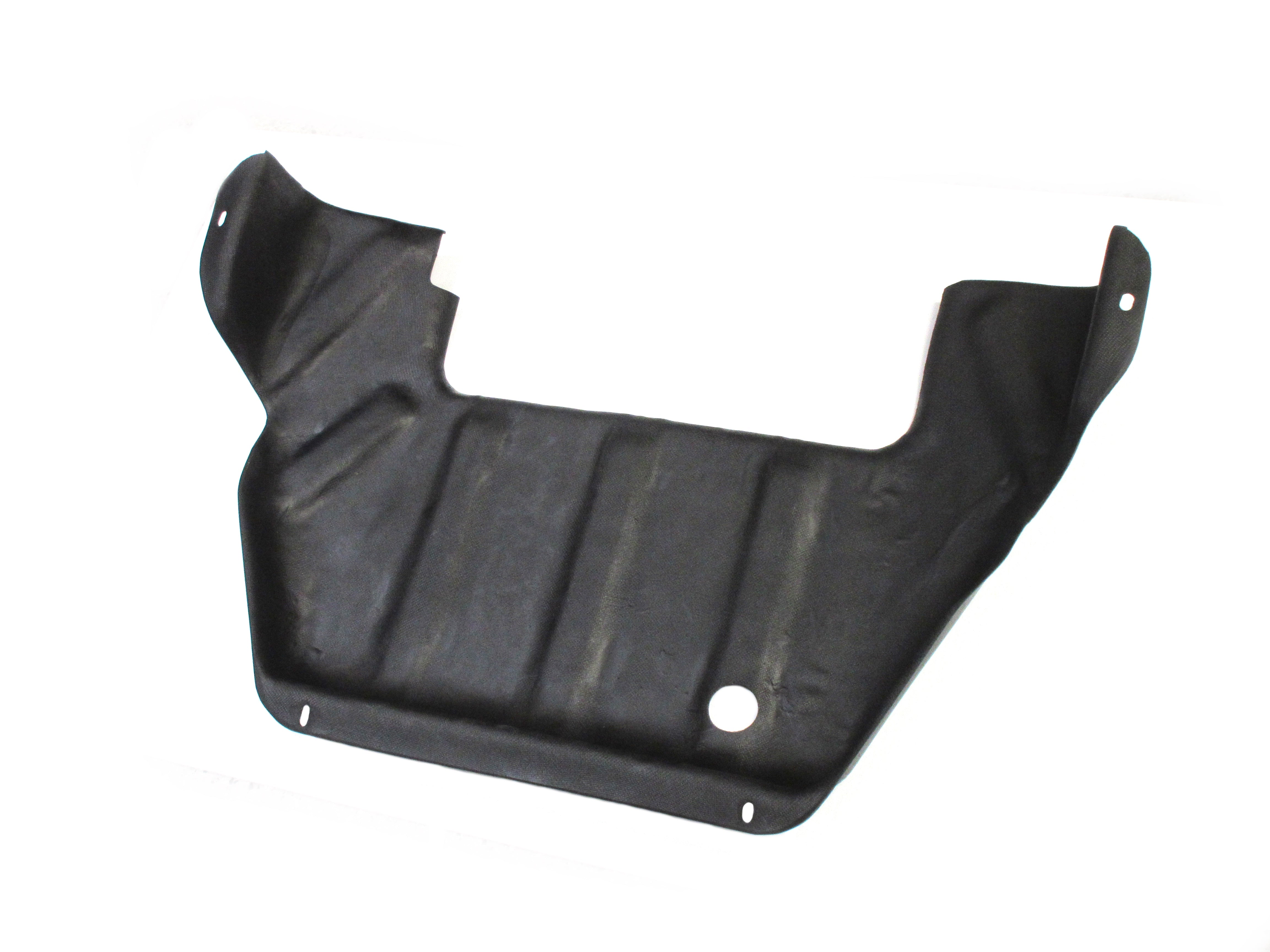 Engine Splash Panel Reproduction for Nissan Skyline Hakosuka – JDM CAR ...