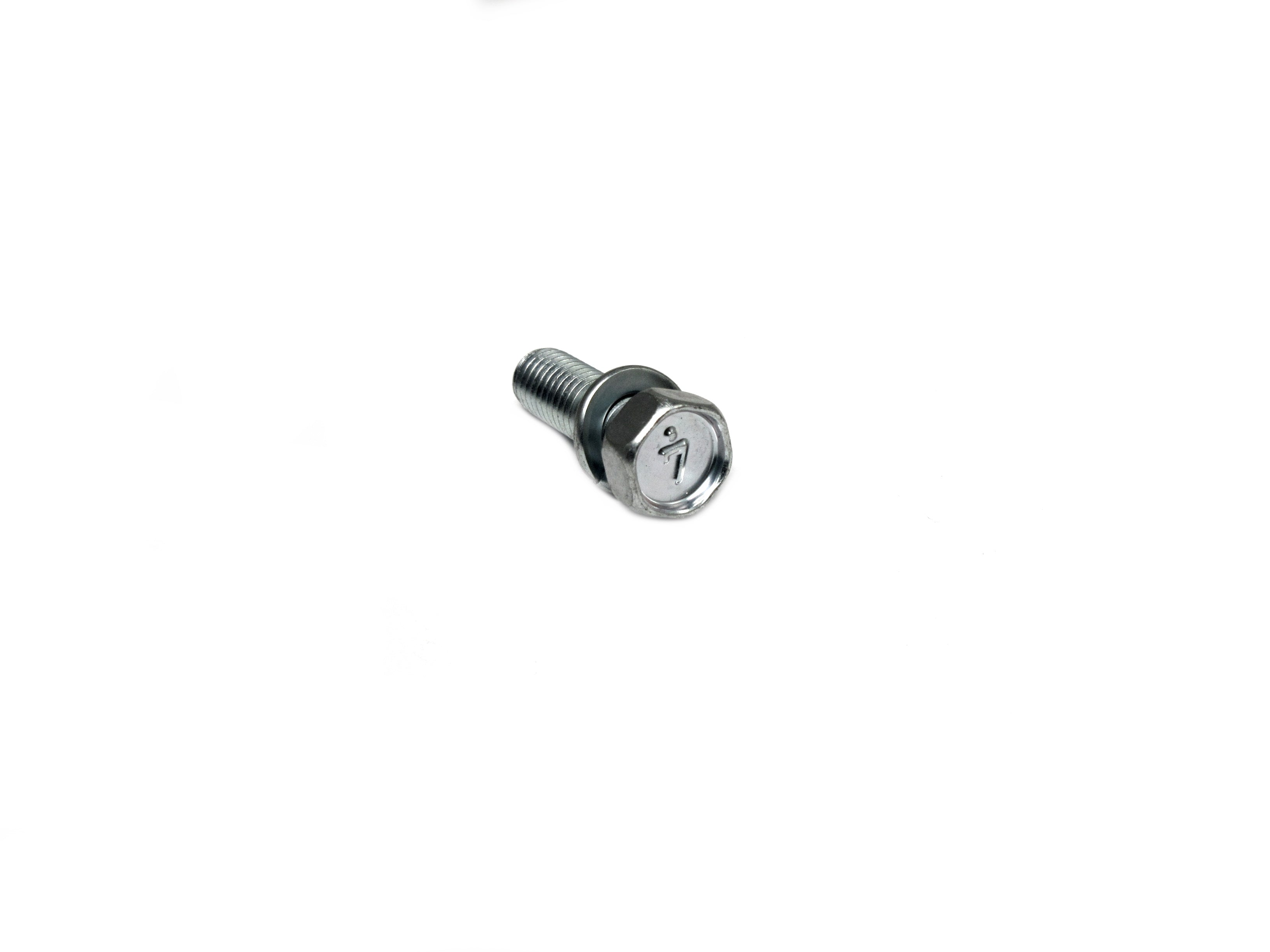 Hex Bolt 12mm M8x1.25pt Grade "7" Genuine Nissan Hardware – JDM CAR PARTS