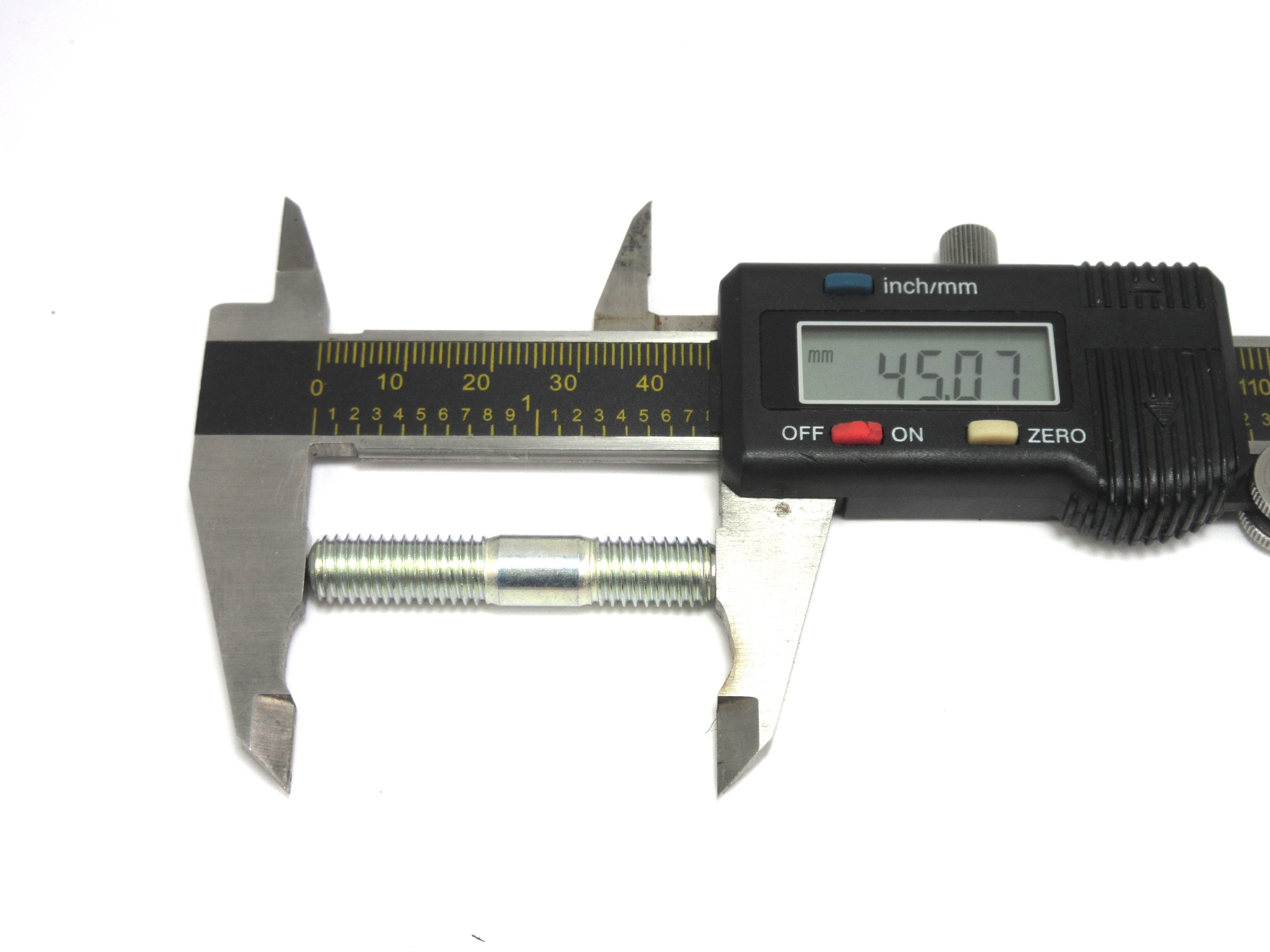 Manifold and Engine Slinger Stud for Datsun 240Z L24 280Z Genuine Niss ...