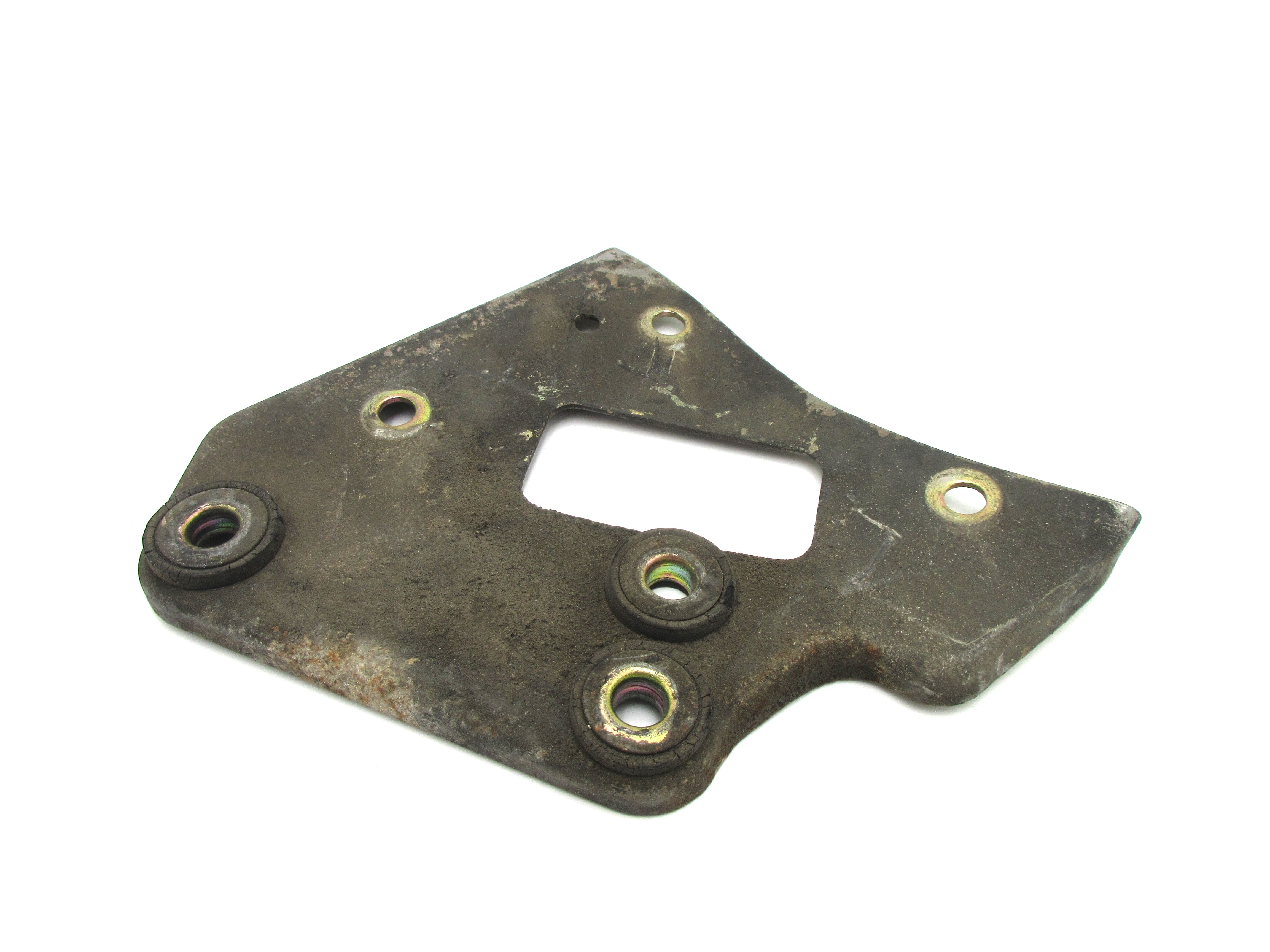 3 Hole Type Air Flow Meter Mounting Bracket for Datsun 280Z Used Condi ...