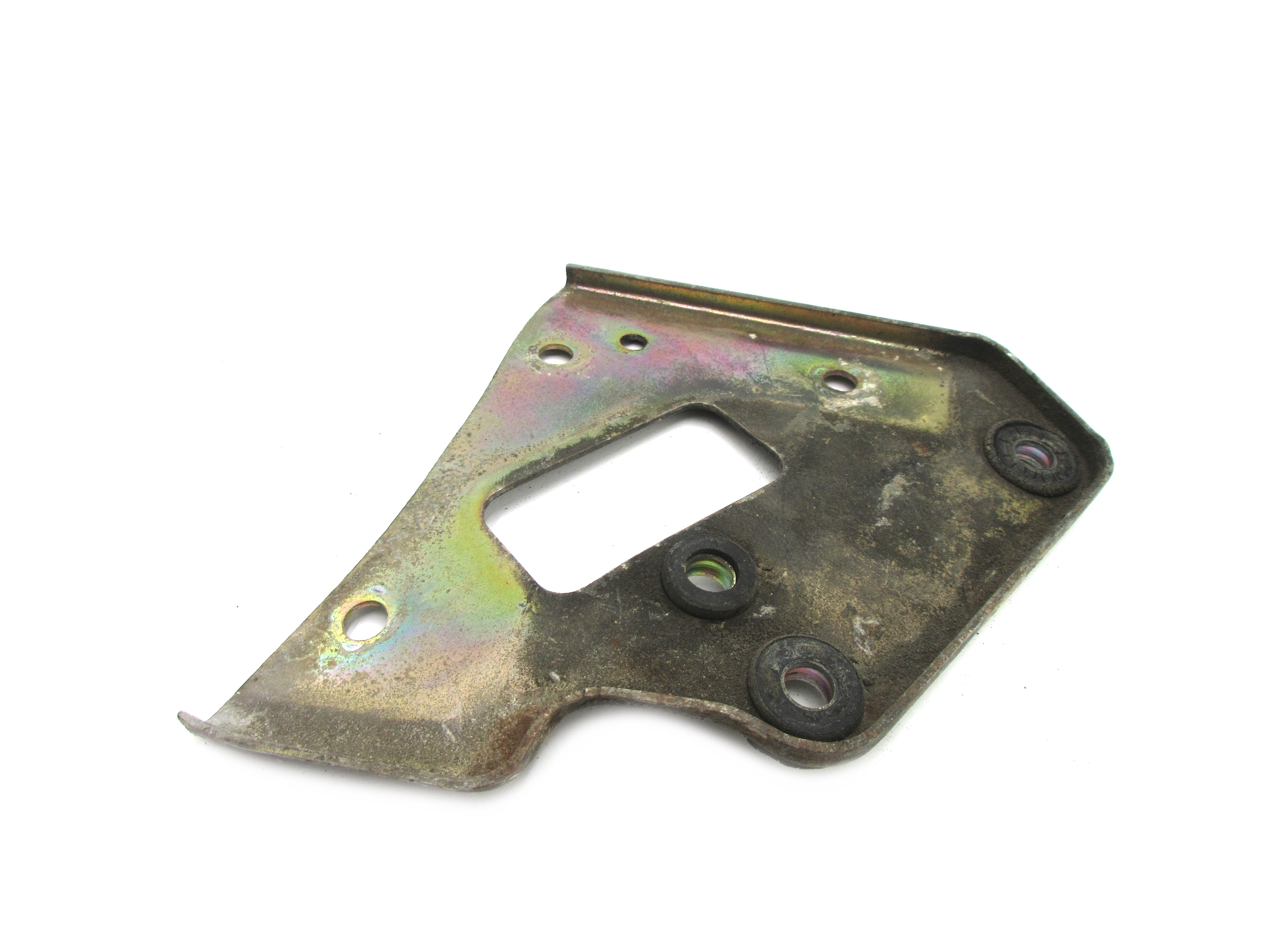 3 Hole Type Air Flow Meter Mounting Bracket for Datsun 280Z Used Condi ...