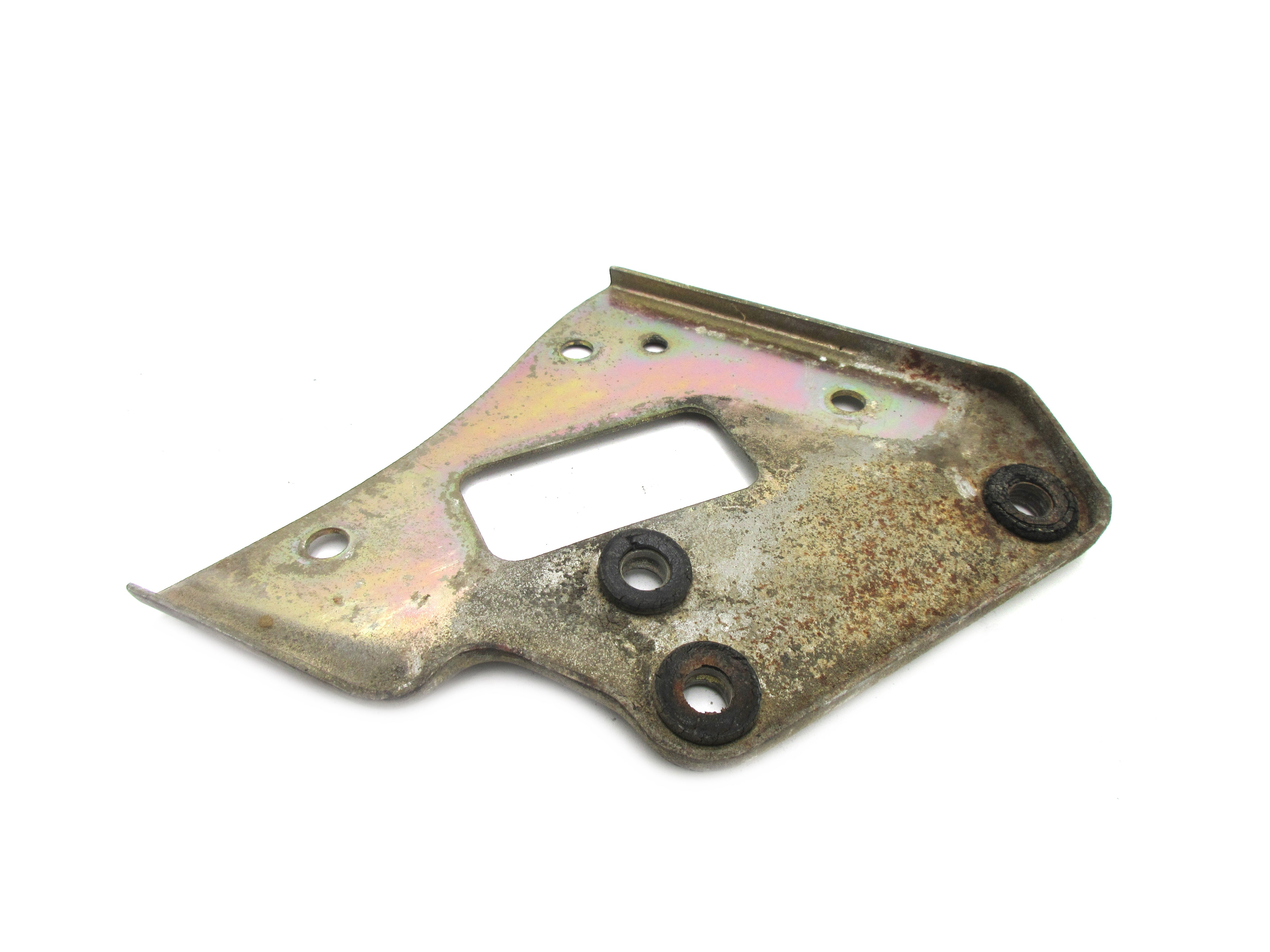 3 Hole Type Air Flow Meter Mounting Bracket for Datsun 280Z Used Condi ...