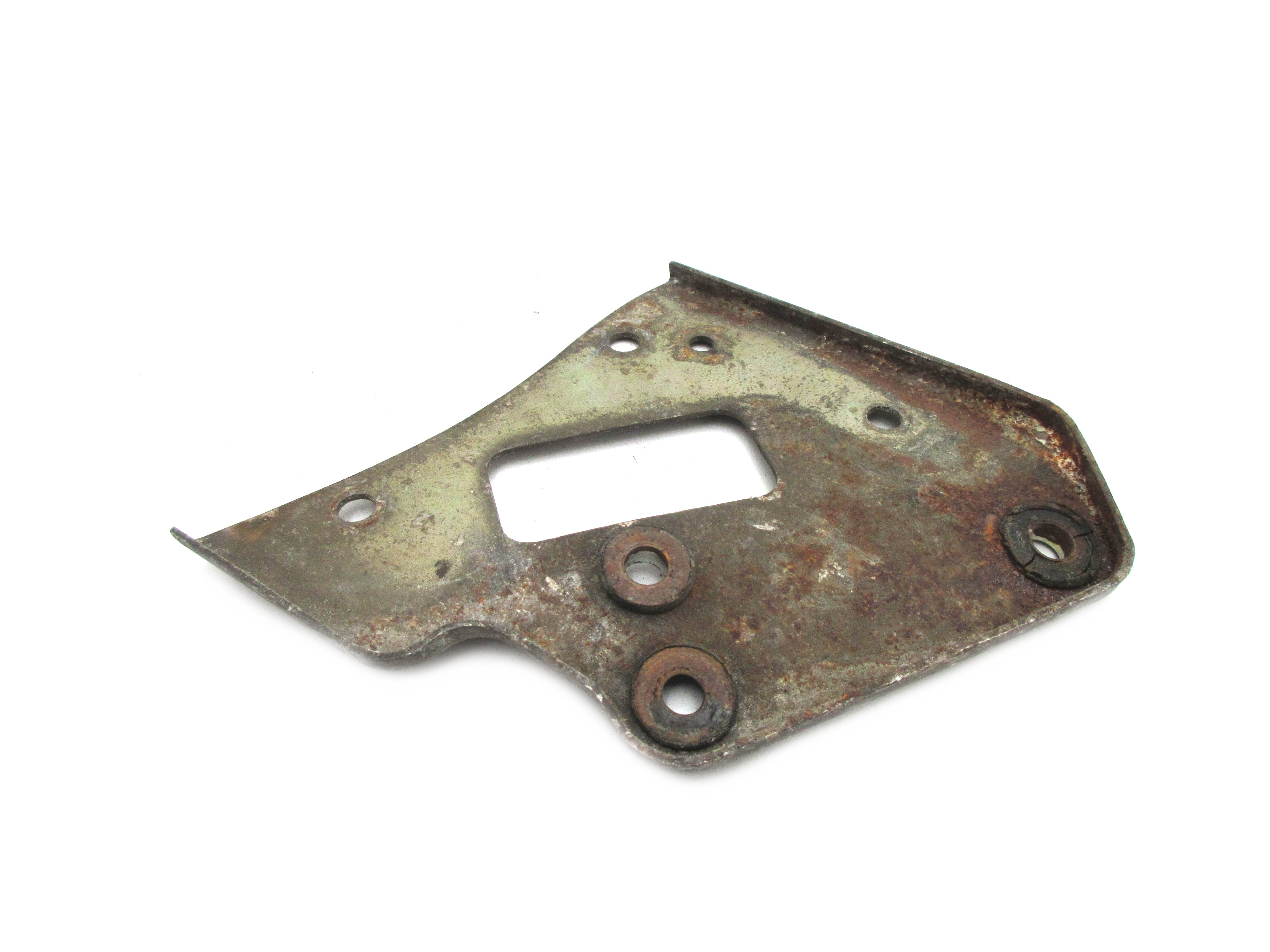 3 Hole Type Air Flow Meter Mounting Bracket for Datsun 280Z Used Condi ...