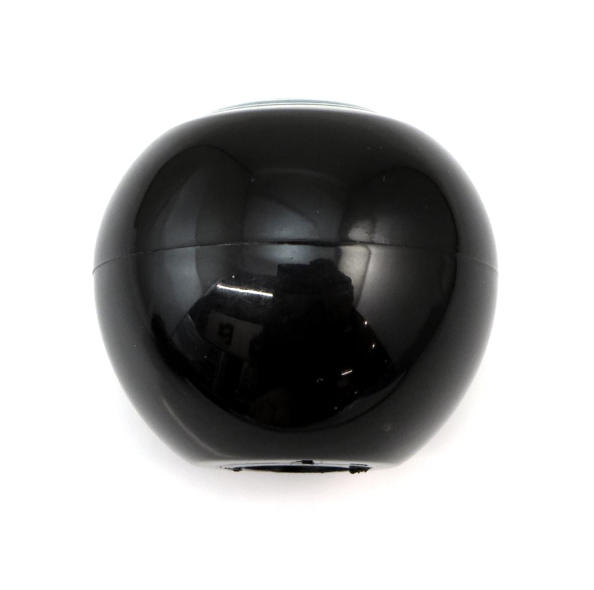 4-Speed Shift Knob Black w/ Green Pattern for Vintage Japanese Cars ...