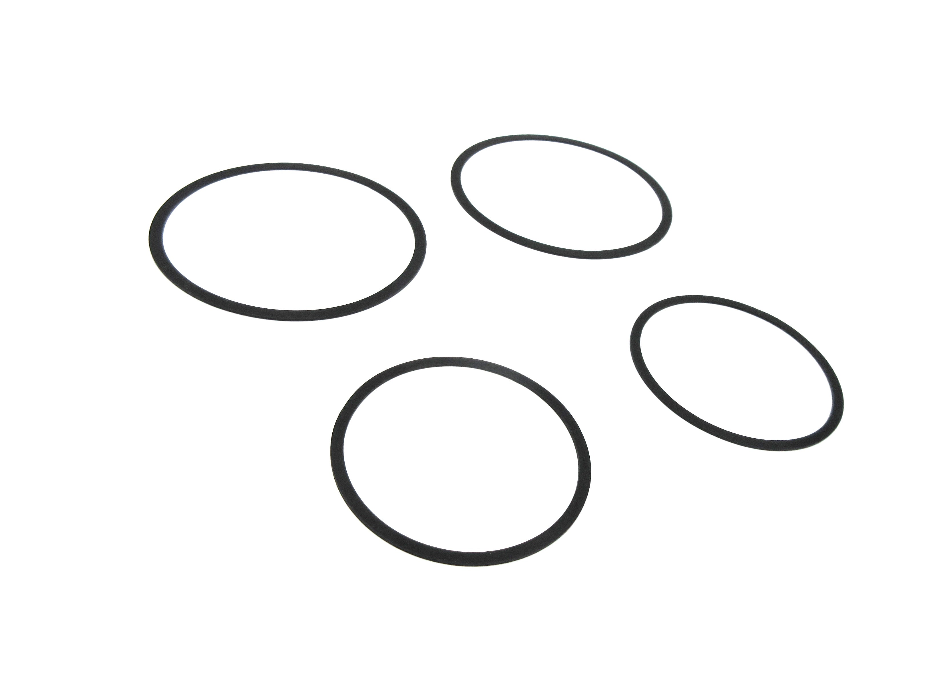 Gauge to Dash Panel Seal set for Honda S500 S600 S800 – JDM CAR PARTS
