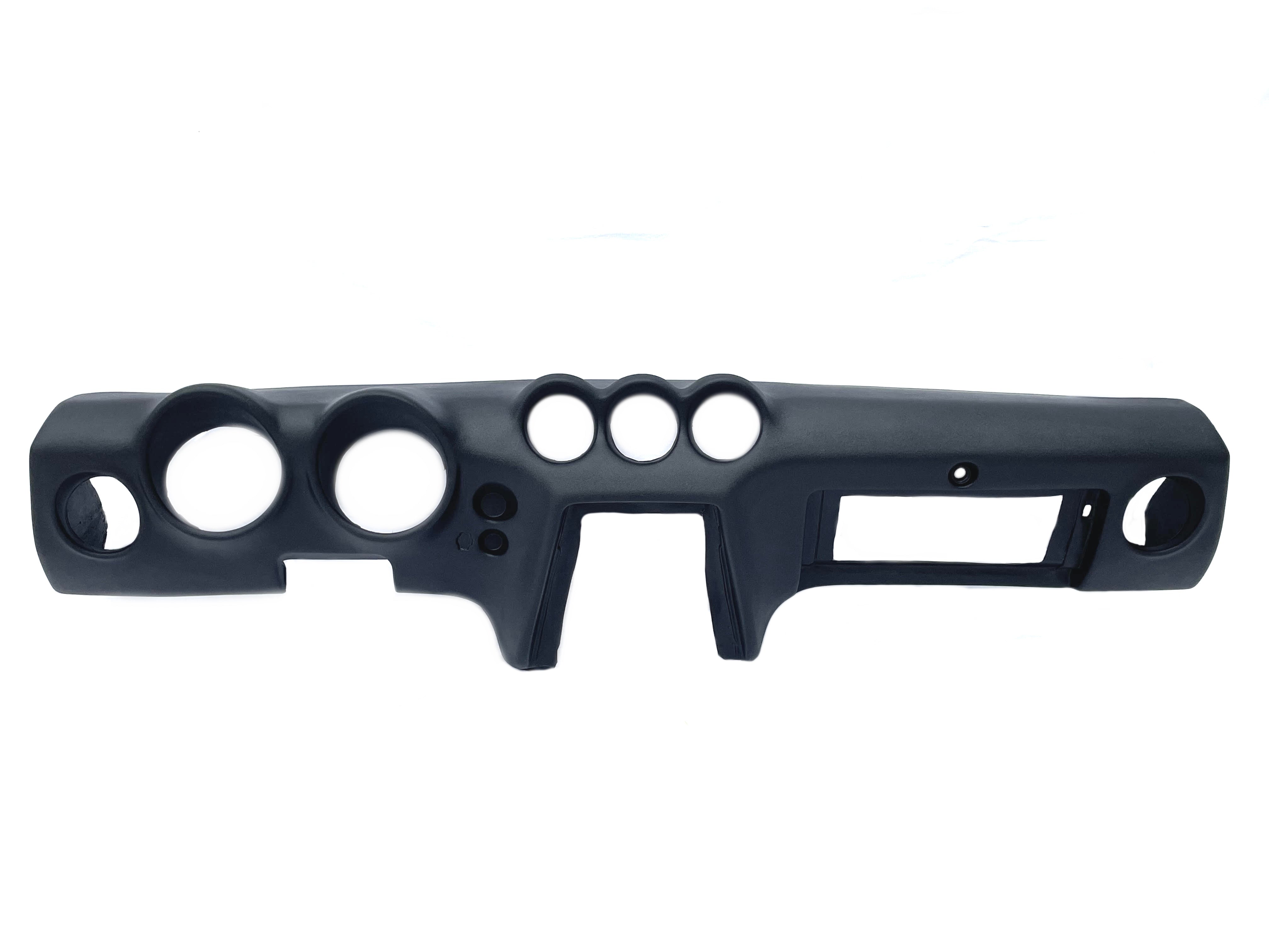 Blem Unit Sale! Reproduction Replacement Dash Pad for Datsun 240Z LHD ...