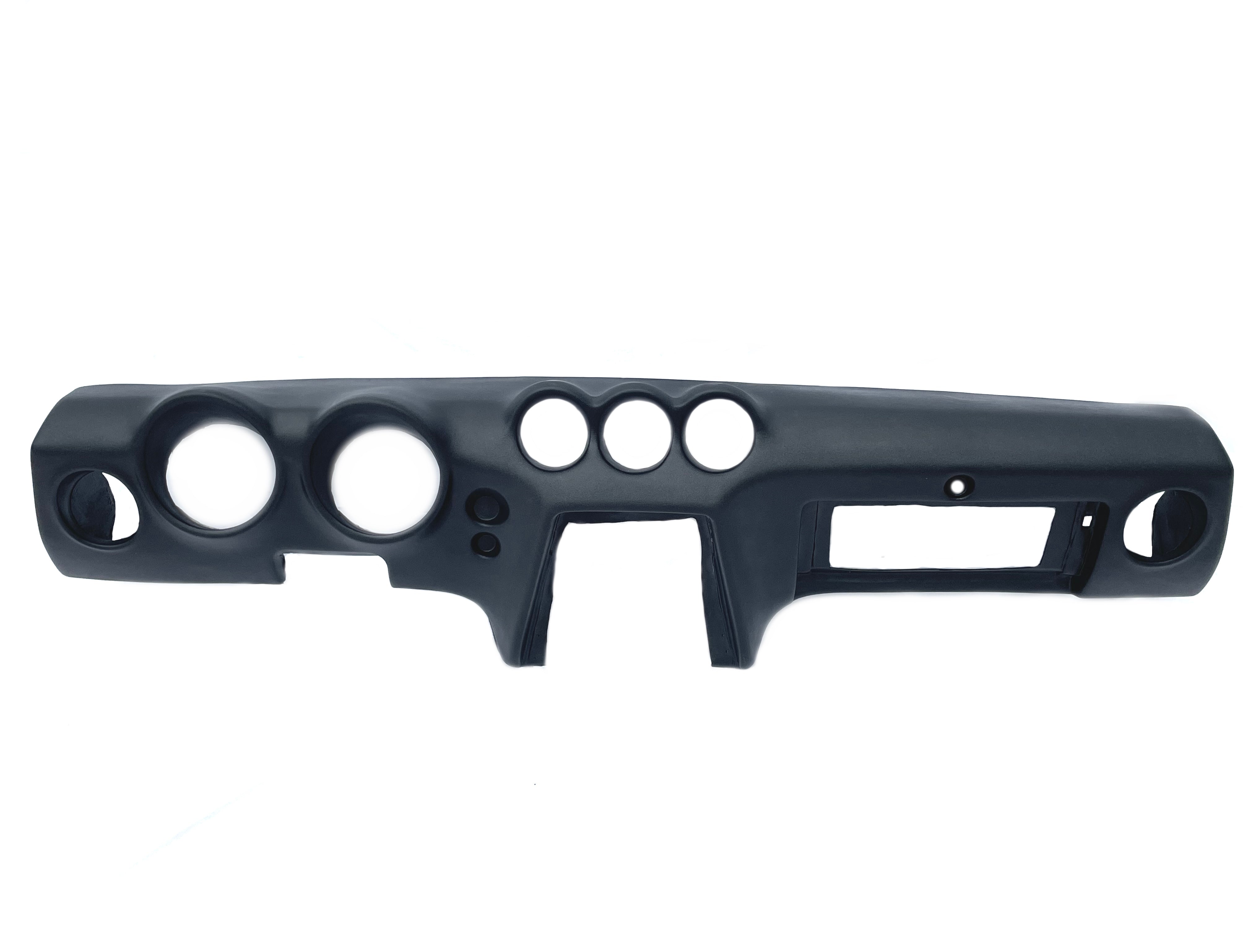 Blem Unit Sale! Reproduction Replacement Dash Pad for Datsun 240Z LHD ...