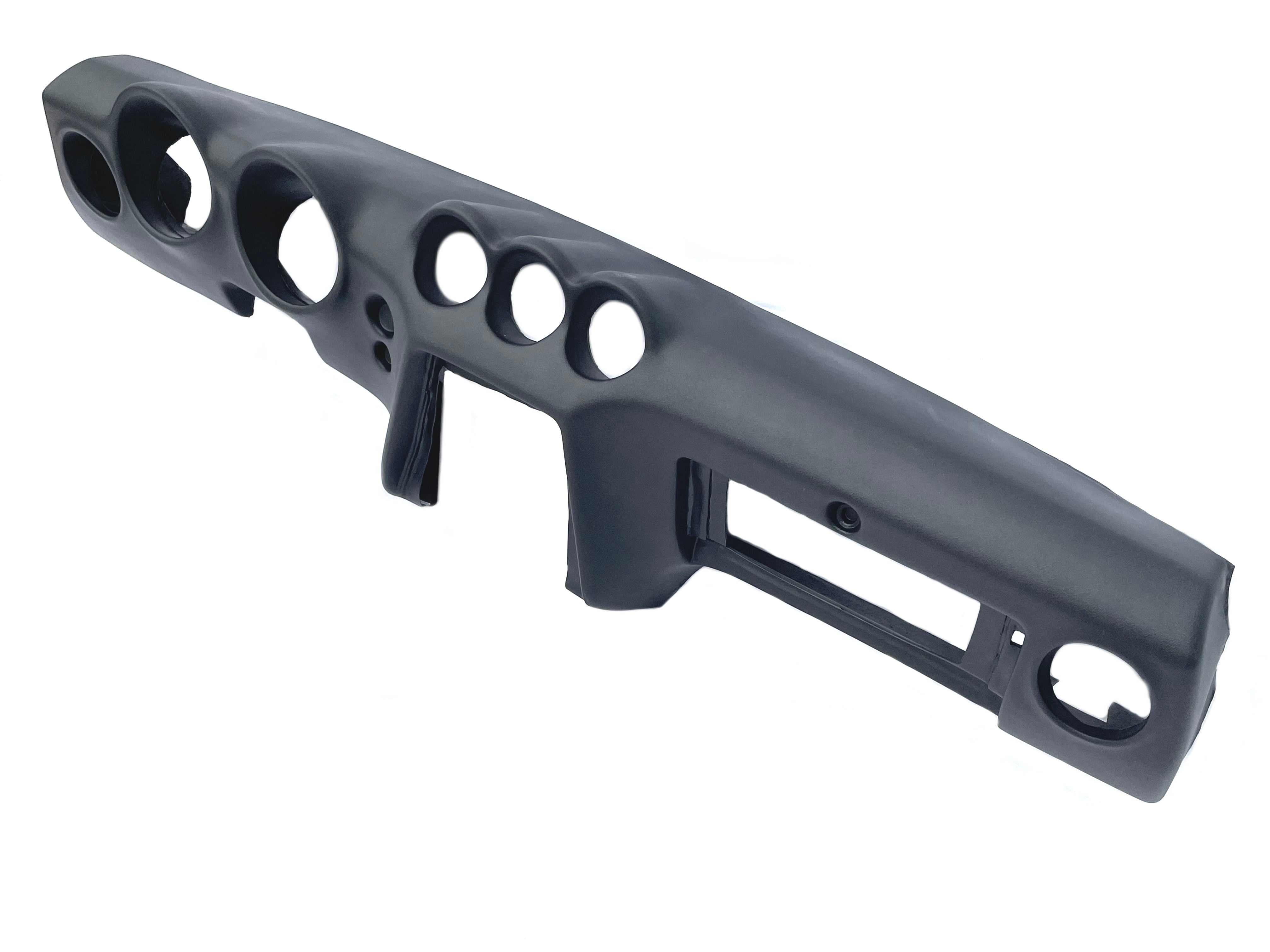 Reproduction Replacement Dash Pad for Datsun 240Z LHD 1970-71 and 1973 ...