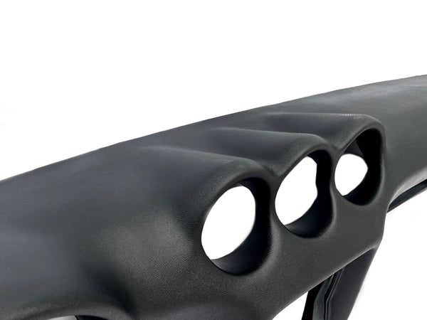 Reproduction Replacement Dash Pad for Datsun 240Z LHD 1970-71 and 1973 ...