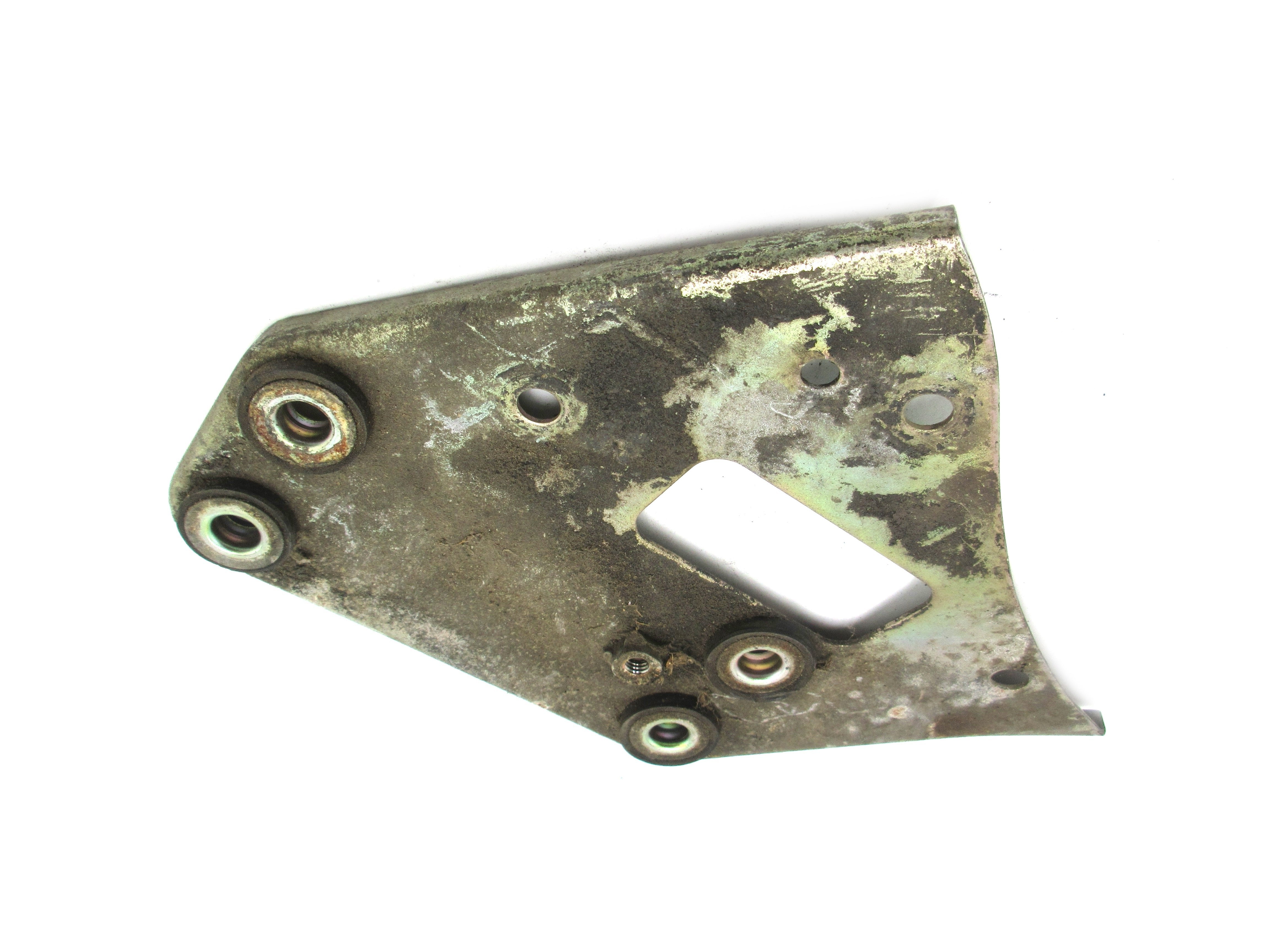 4 Hole Type Air Flow Meter Mounting Bracket for Datsun 280Z Used Condi ...