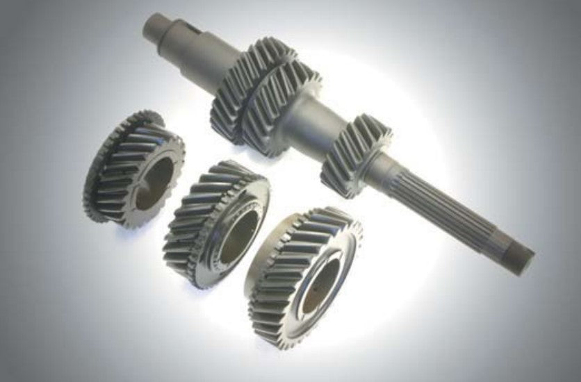 Close-Ratio Gear Set for 71C 5-Speed Transmission by Kameari Engine Wo ...