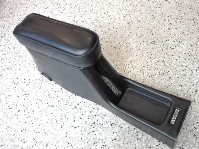 AMCO Center Console NOS for 1974 Datsun 210 – JDM CAR PARTS