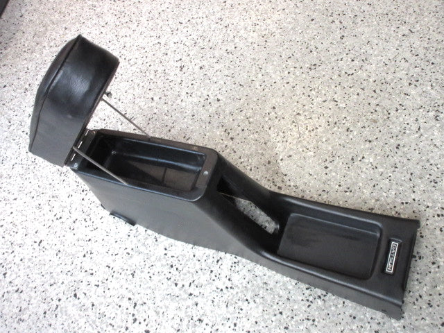AMCO Center Console NOS for 1974 Datsun 210 – JDM CAR PARTS