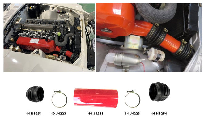 Engine parts for Nissan, Datsun, Fairlady Z, 240z, 260z, 280z, 280zx ...