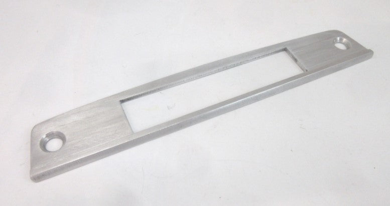Aluminum Map Light Bezel for Datsun 240Z Series 1 – JDM CAR PARTS