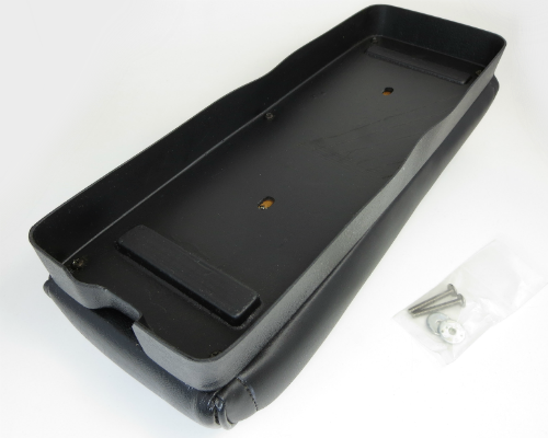 Amco Armrest for Datsun 260Z and 280Z NOS – JDM CAR PARTS