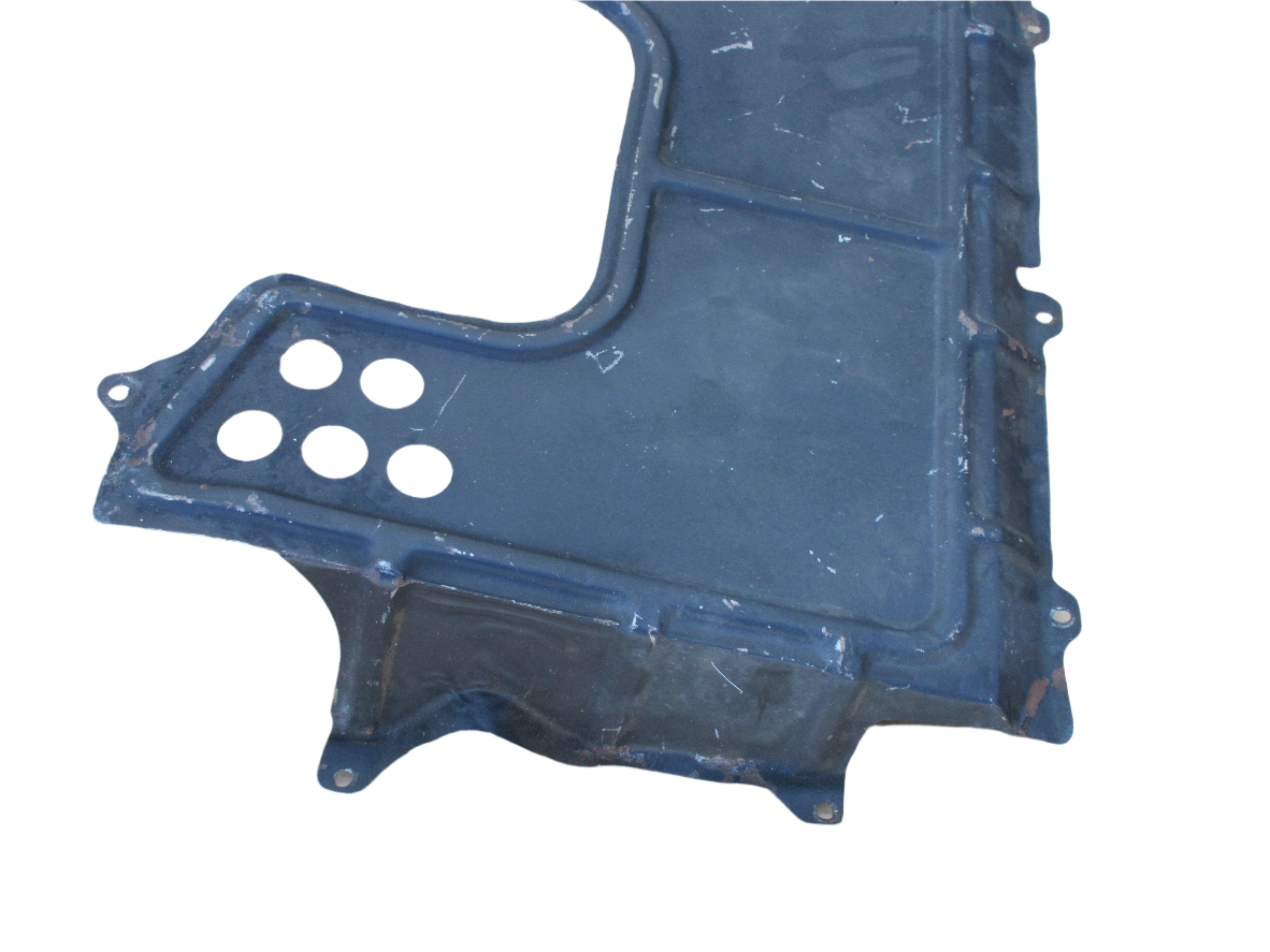 Datsun 240Z Engine Splash Panel Genuine Nissan Used Condition 010 – JDM ...