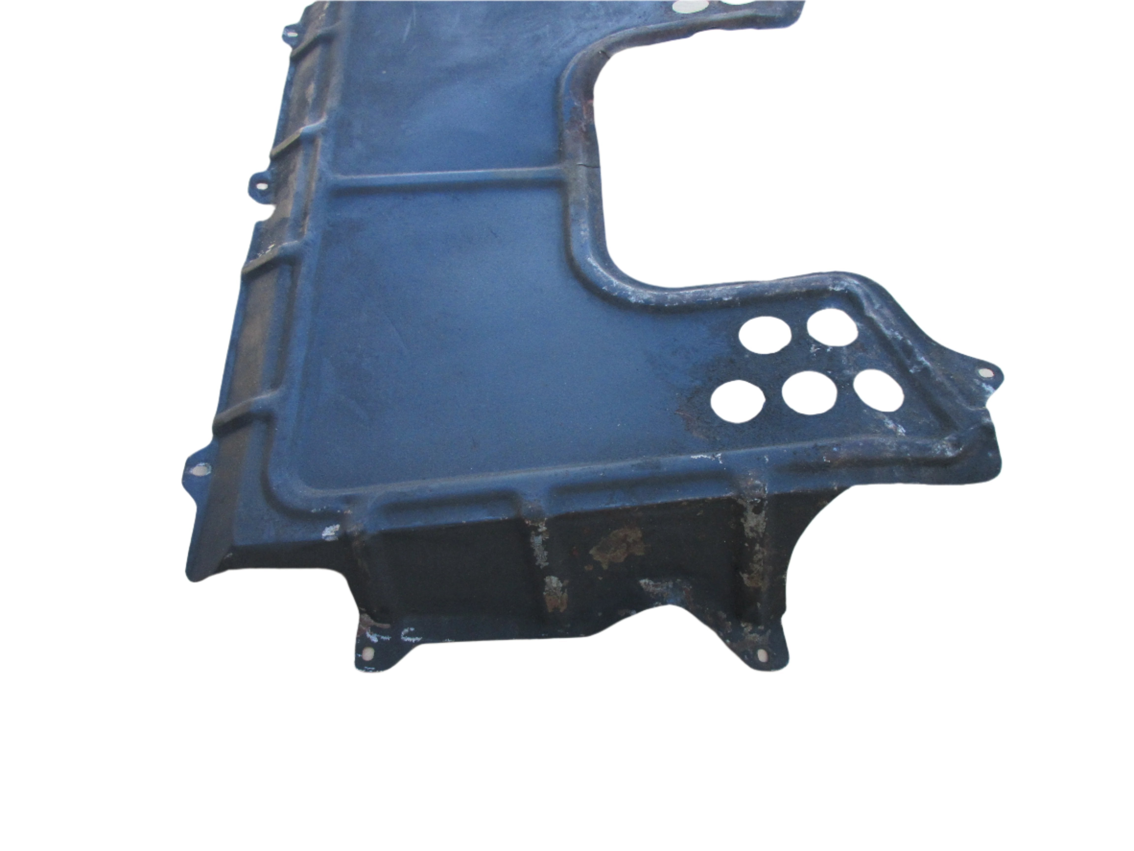 Datsun 240Z Engine Splash Panel Genuine Nissan Used Condition 012 – JDM ...