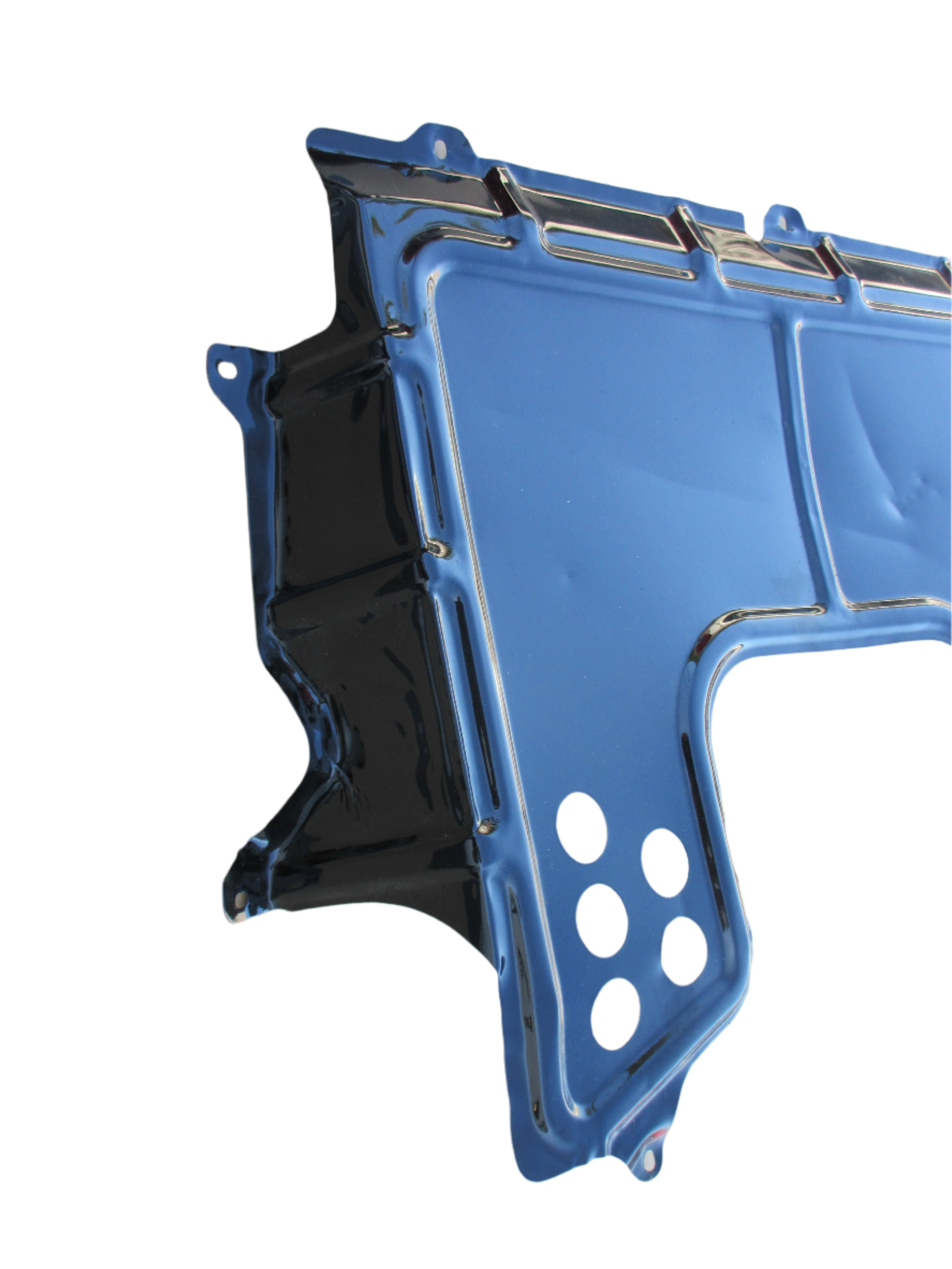 Datsun 240Z Engine Splash Panel Genuine Nissan Used Condition 014 – JDM ...