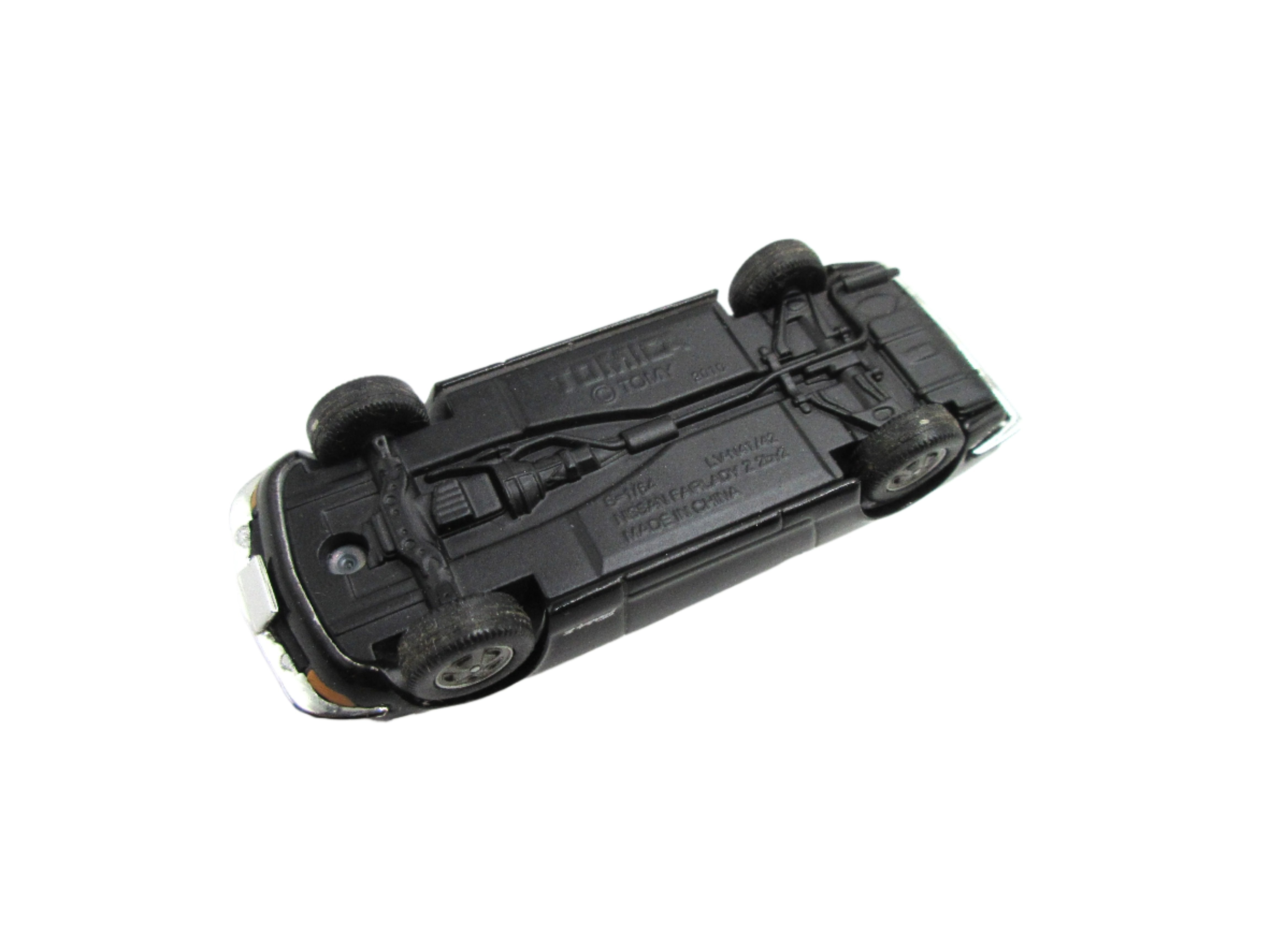 Tomica Limited Vintage Neo LV-N41/42 1/64 Nissan Fairlady 260 2 by 2 P ...