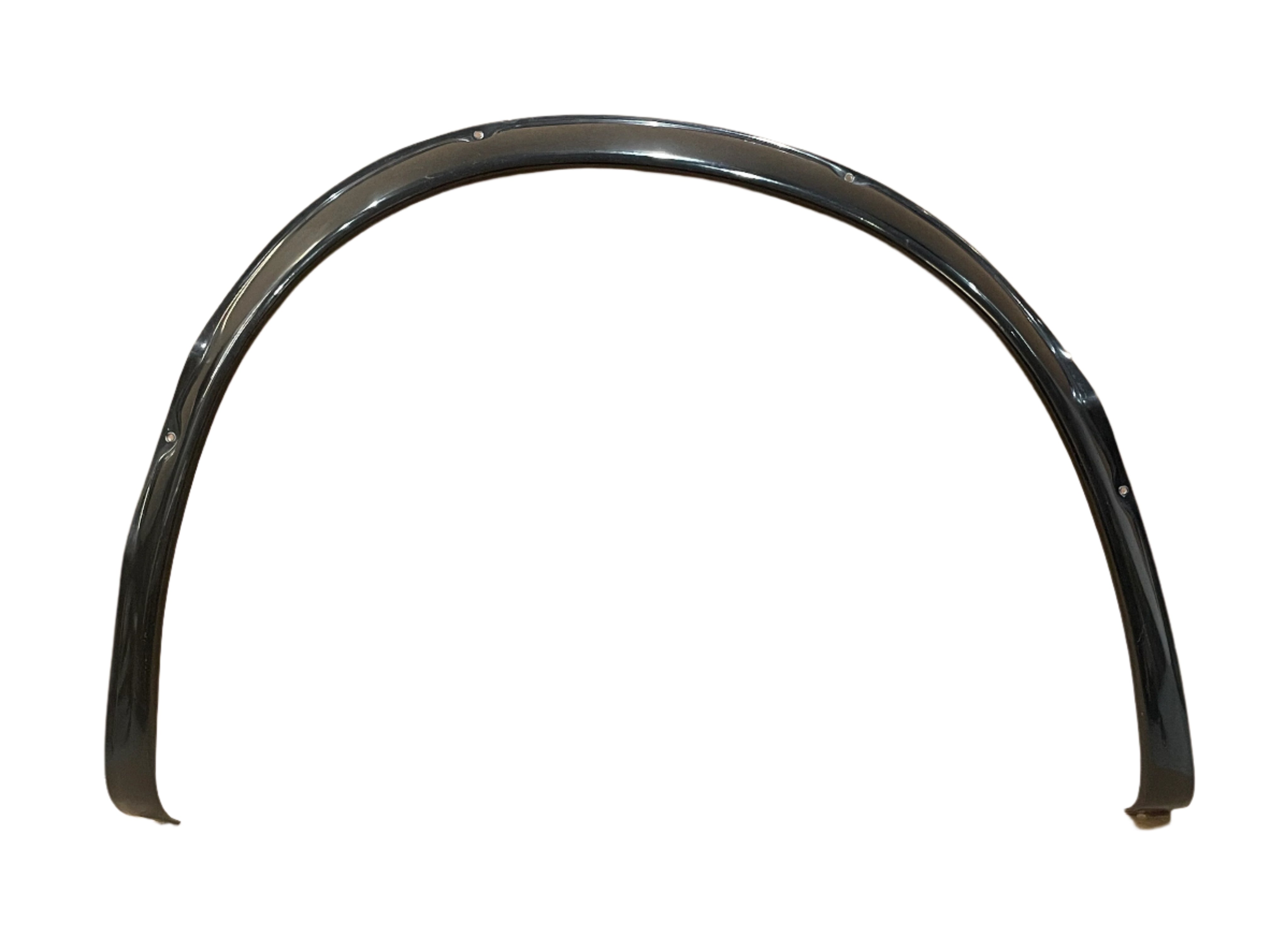 Protec Rear Fender Flare Set for Nissan Skyline KPGC10 2D GT-R Exact R ...